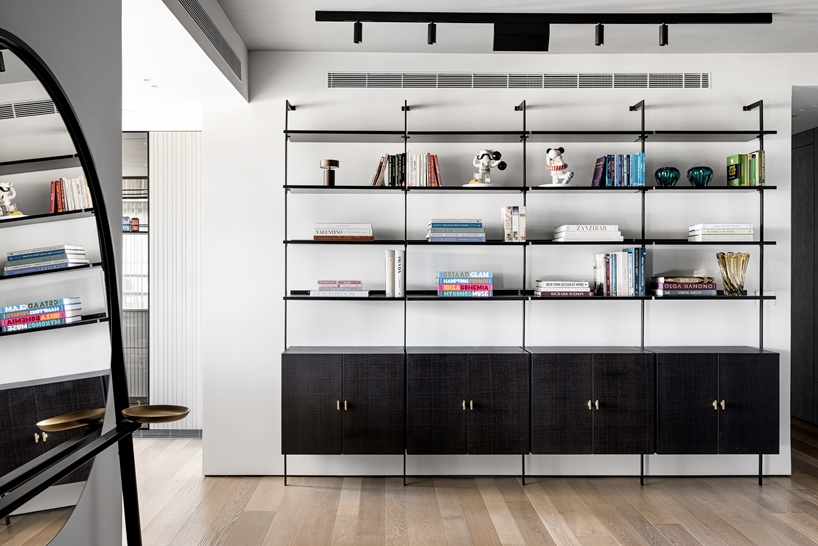 Inside Out, Outside In by Tzvia Kazayoff - Interior Design - Architizer