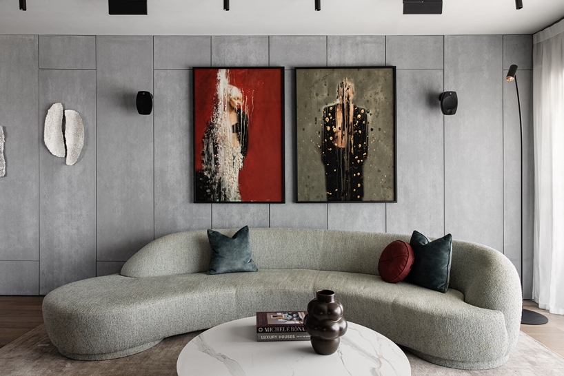 Inside Out, Outside In by Tzvia Kazayoff - Interior Design - Architizer