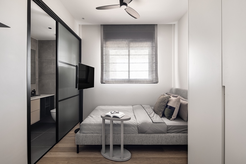 Inside Out, Outside In by Tzvia Kazayoff - Interior Design - Architizer