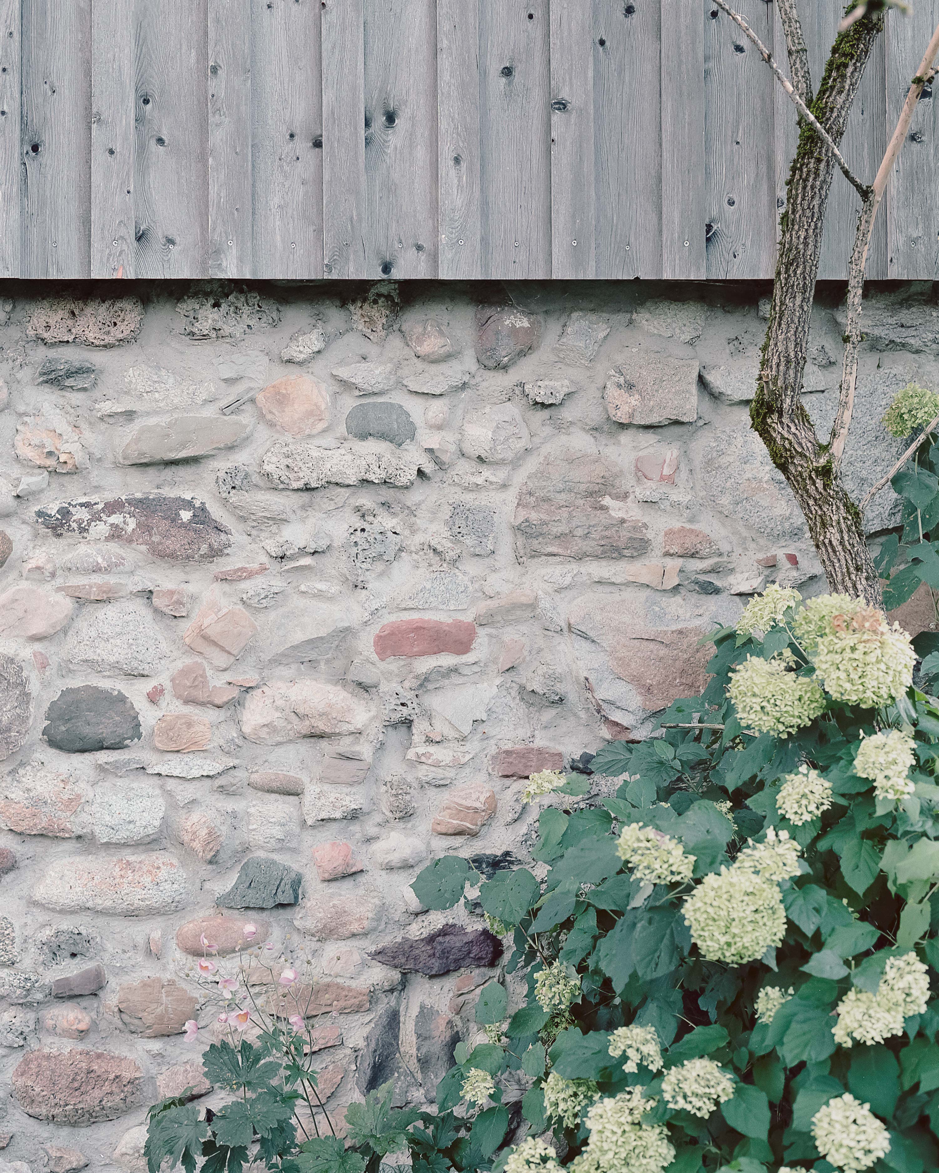 Idea 3836525: Alpine Flax Hut Conversion by Max von Werz Arquitectos in ...