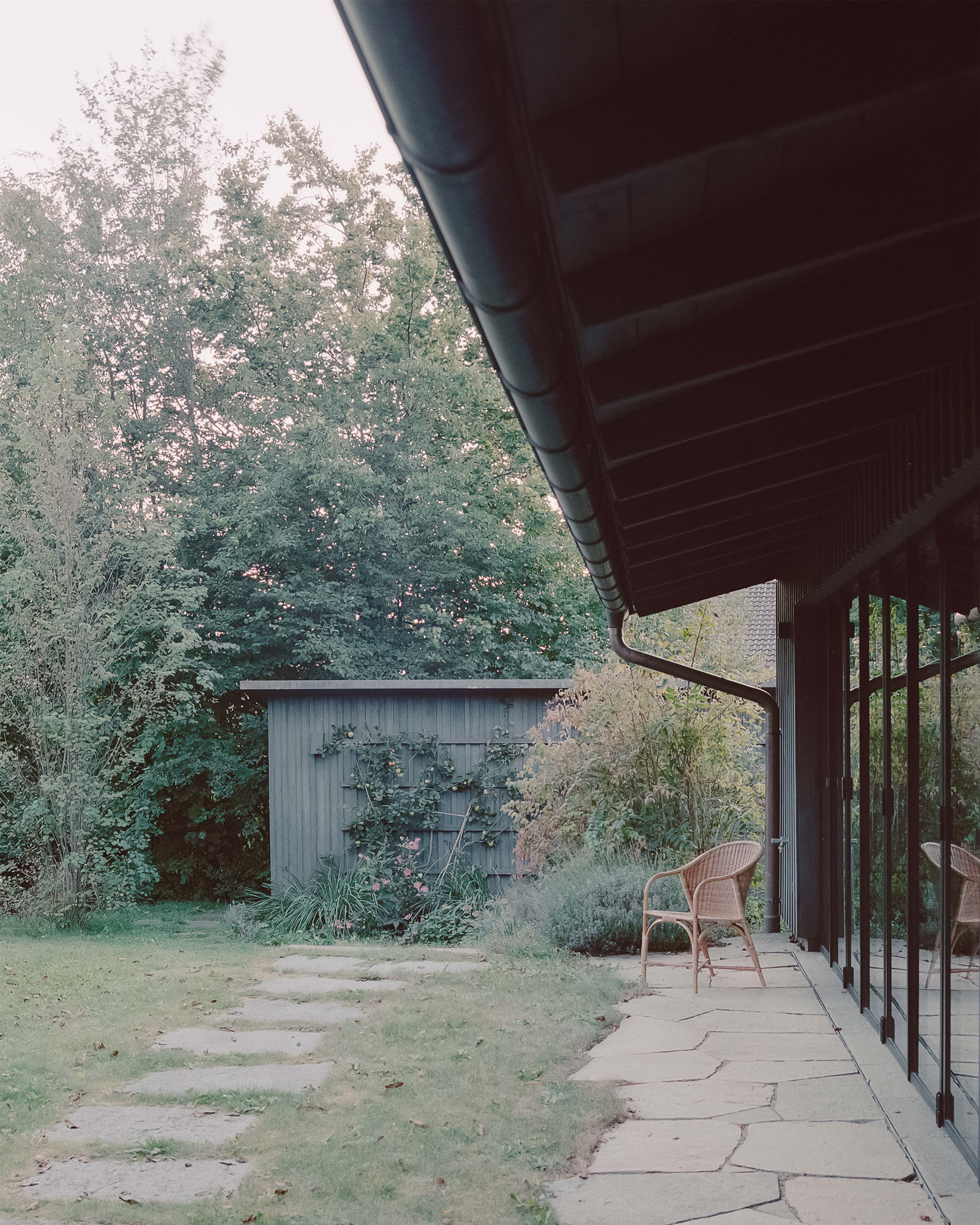 Idea 3836532: Alpine Flax Hut Conversion by Max von Werz Arquitectos in ...