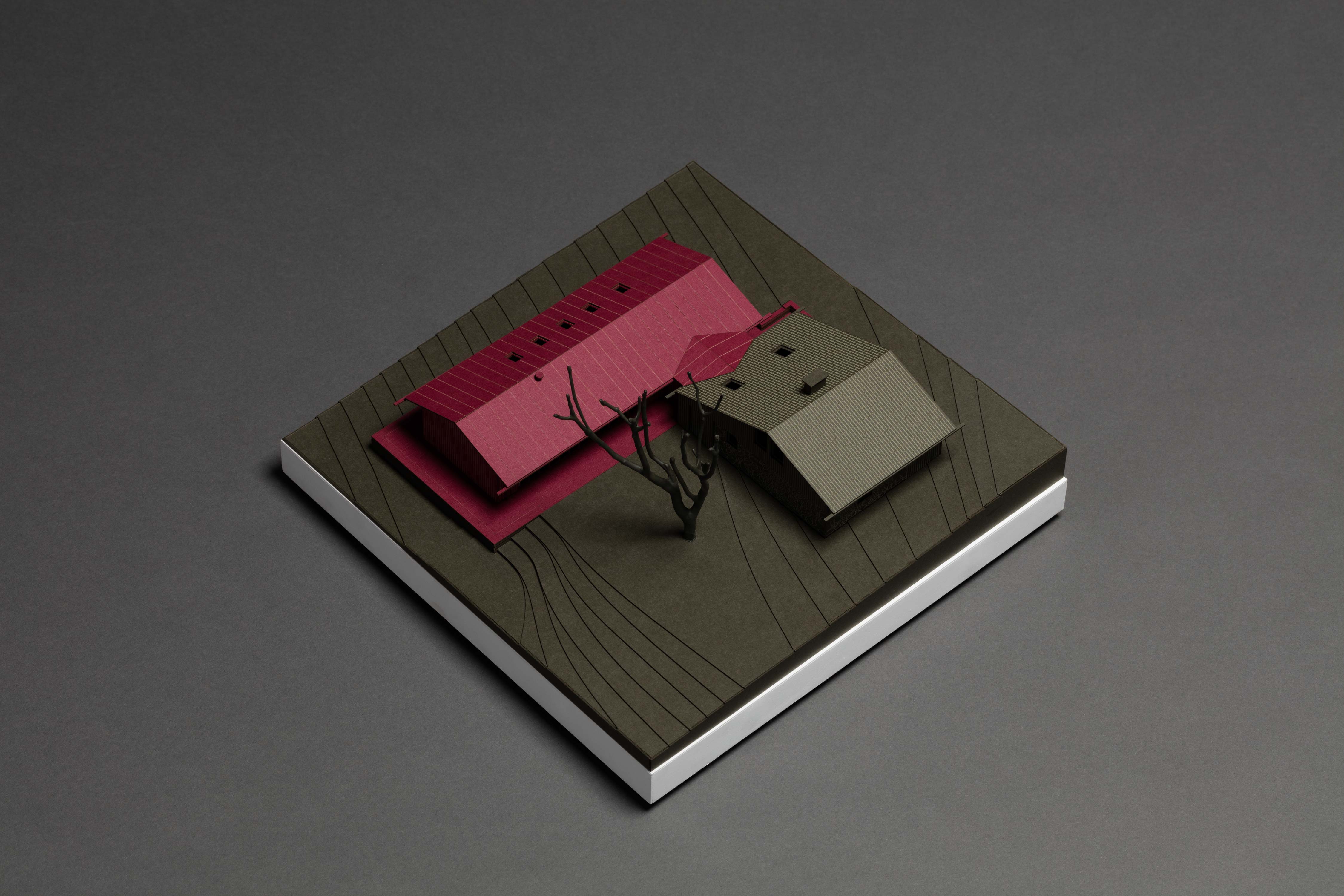 Alpine Flax Hut Conversion by Max von Werz Arquitectos - Architizer