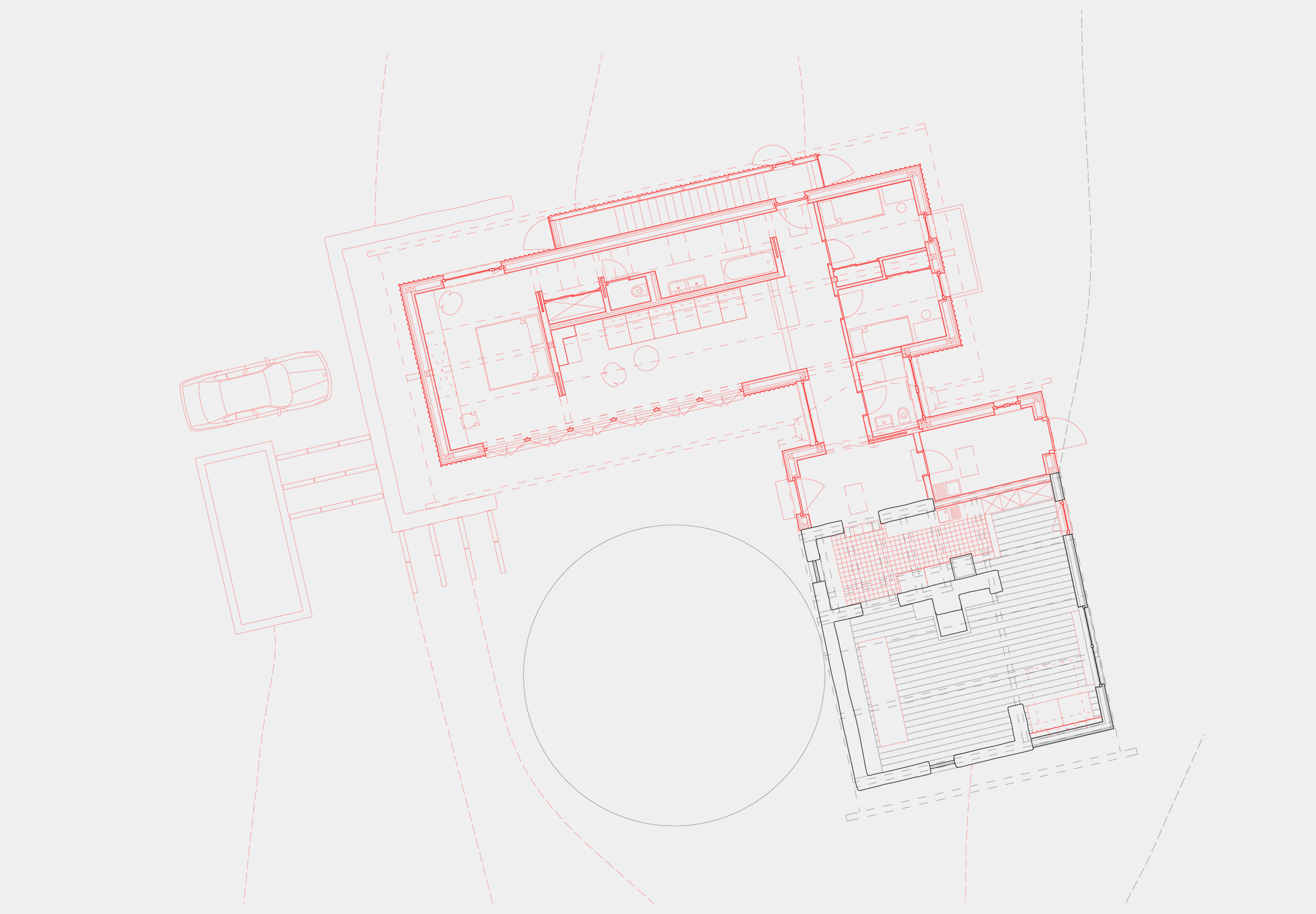 Alpine Flax Hut Conversion by Max von Werz Arquitectos - Architizer