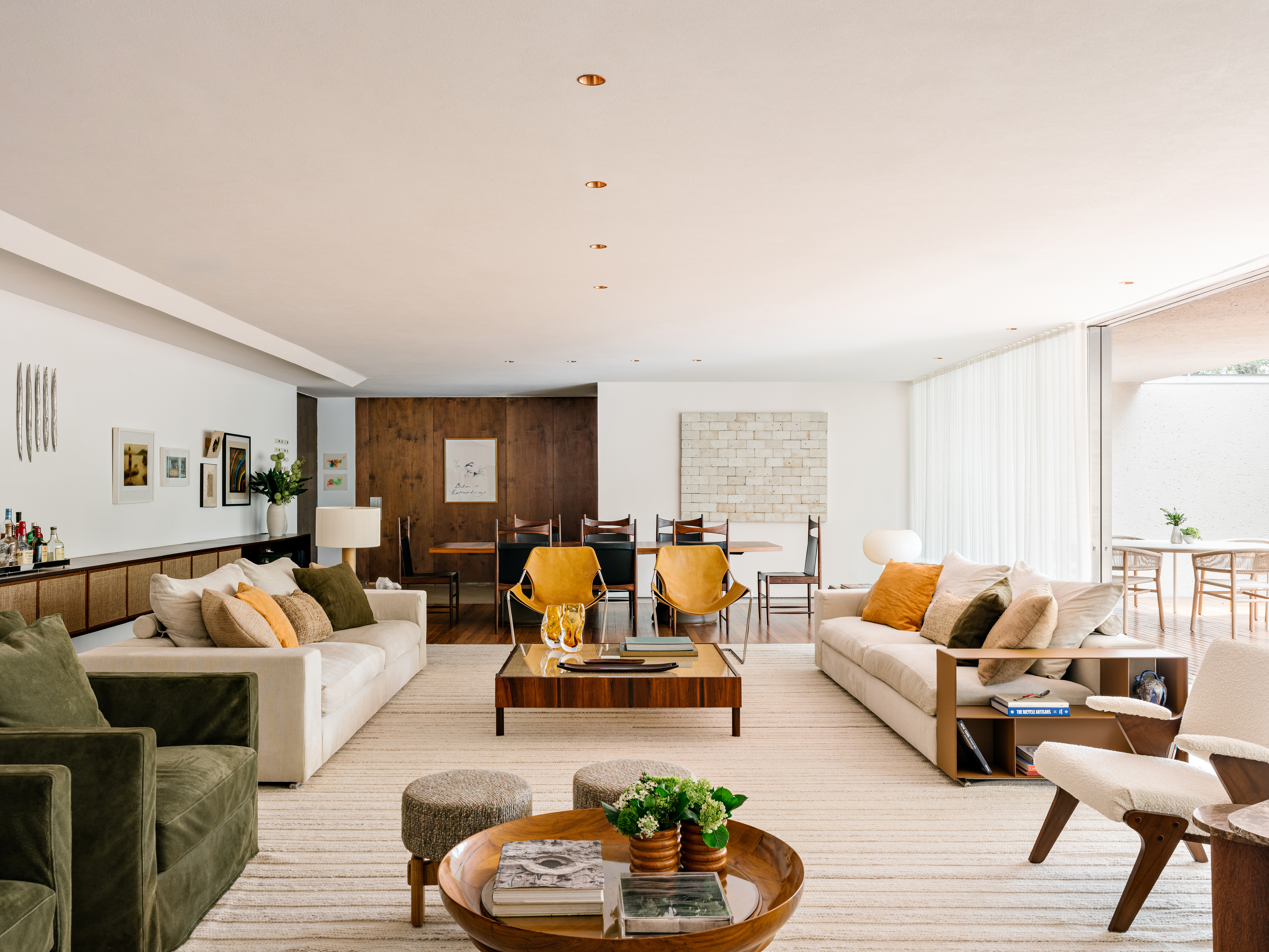 Studio MK27 - Architizer