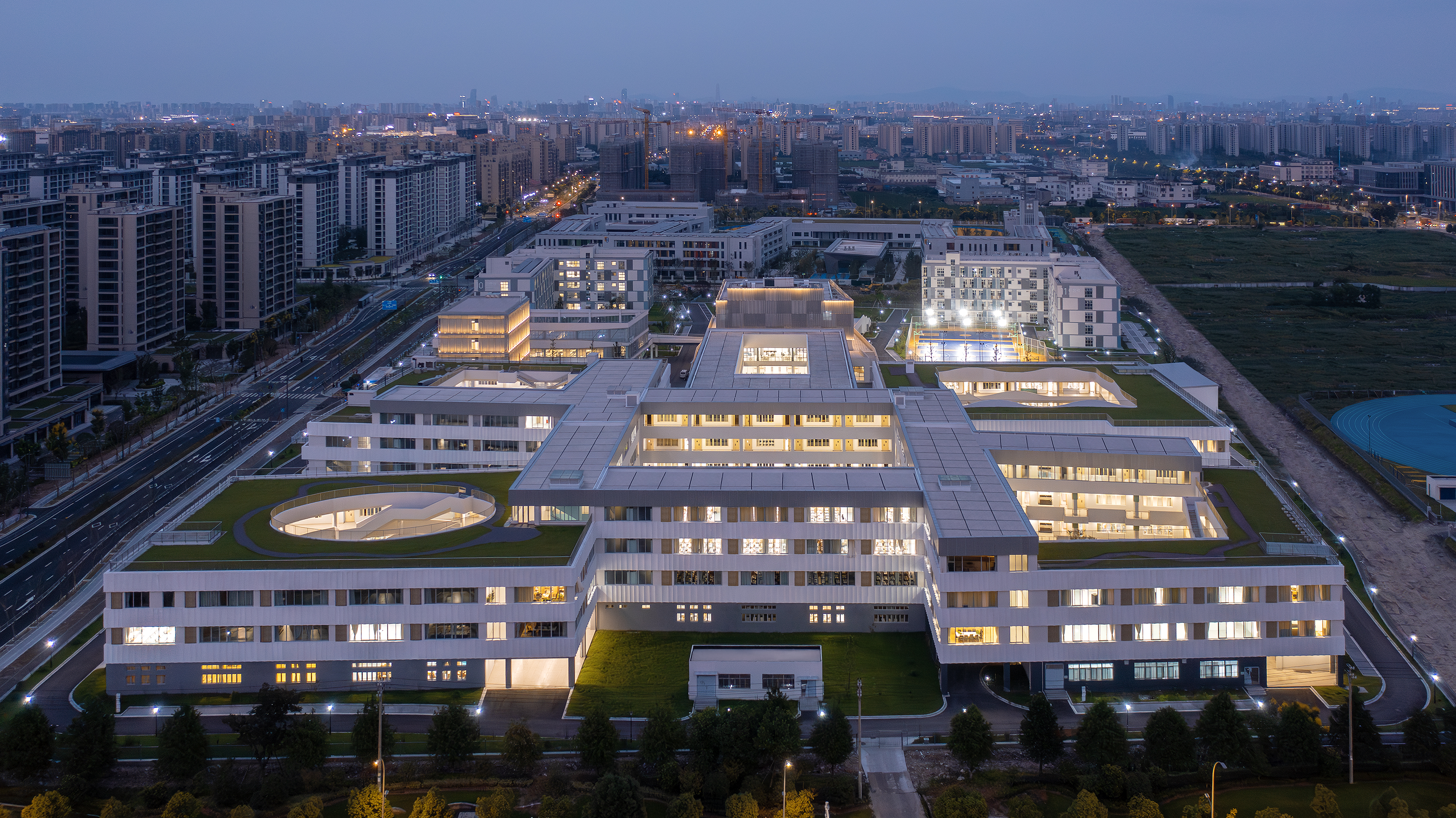 ARCHIS Design Studio - Architizer