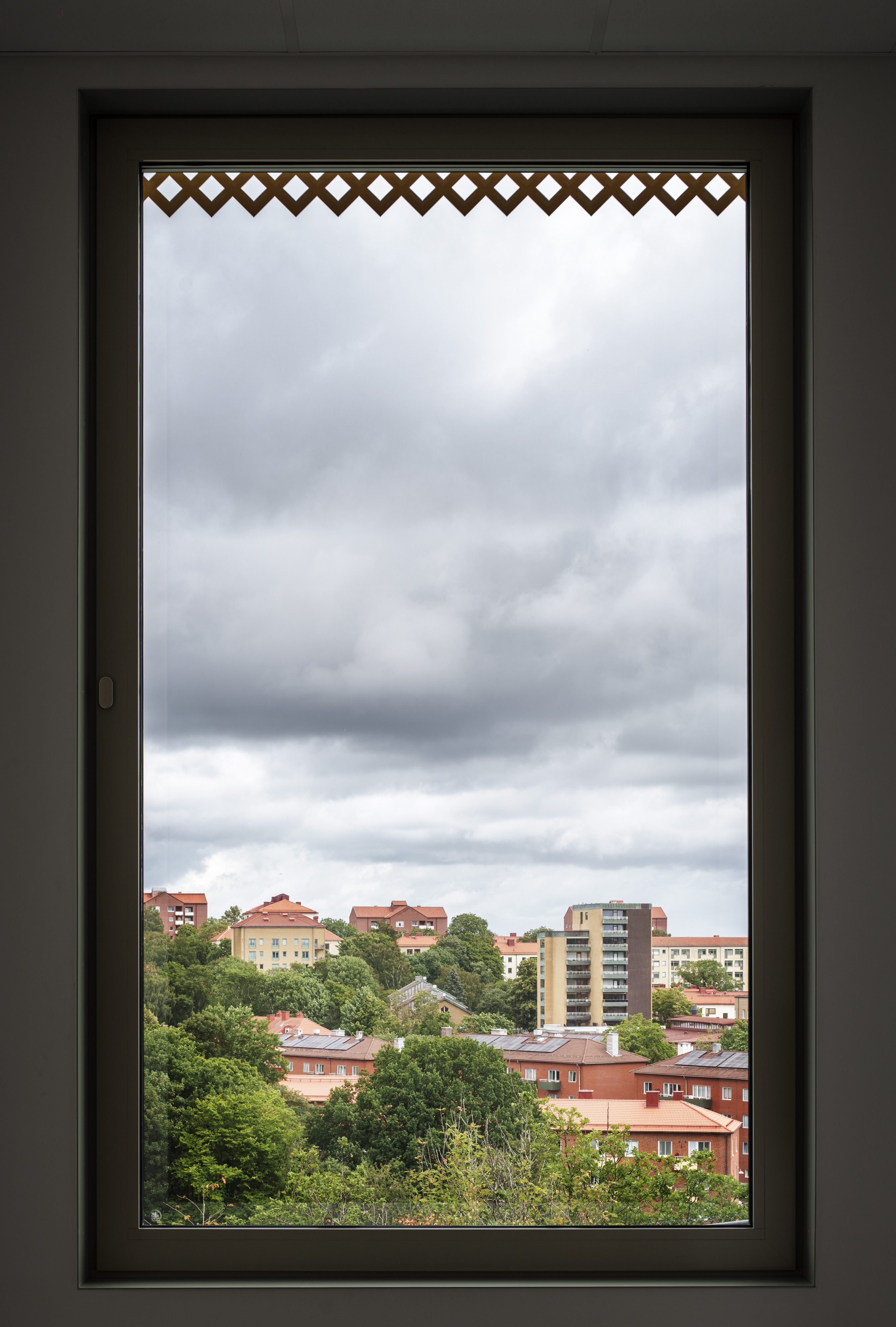 Natrium, University Building by Kanozi Arkitekter - Architizer