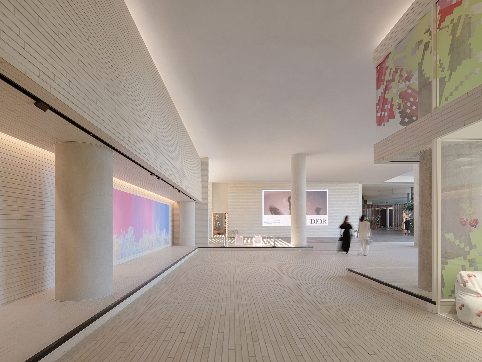 Jinghope · Life Aesthetics Community at The Sanya EDITION by Various ...