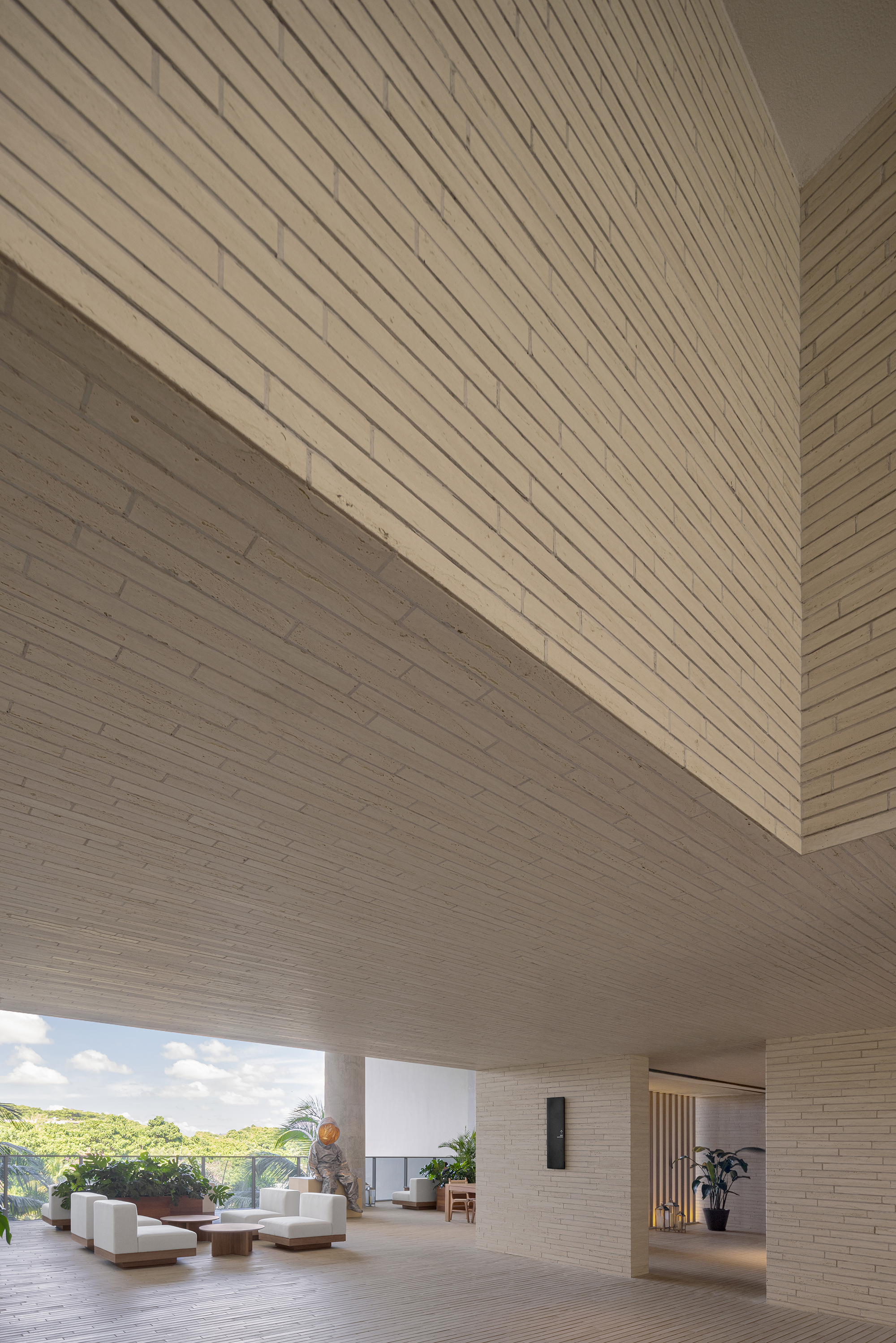 Jinghope · Life Aesthetics Community at The Sanya EDITION by Various ...