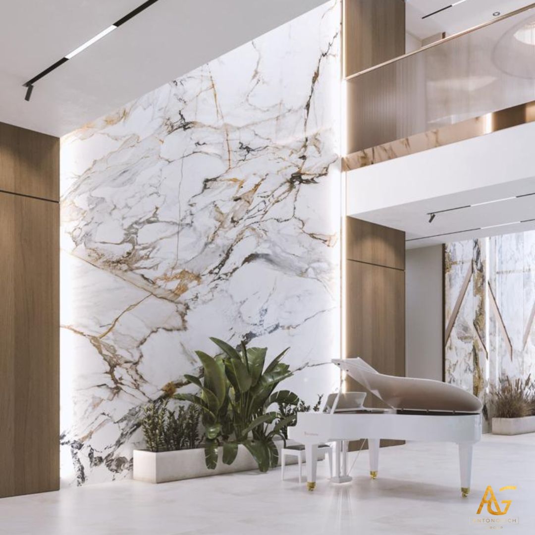 Timeless Opulence for an Ultra Luxury Villa Interior Design by LUXURY ...