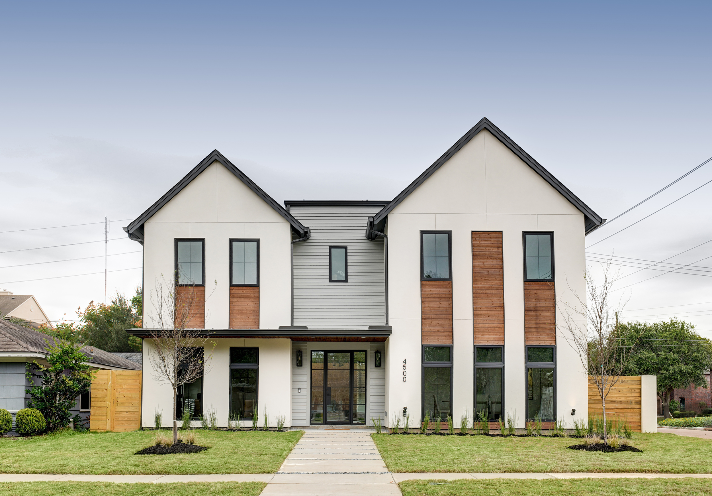 Sunburst Residence by Arc Three - Architizer