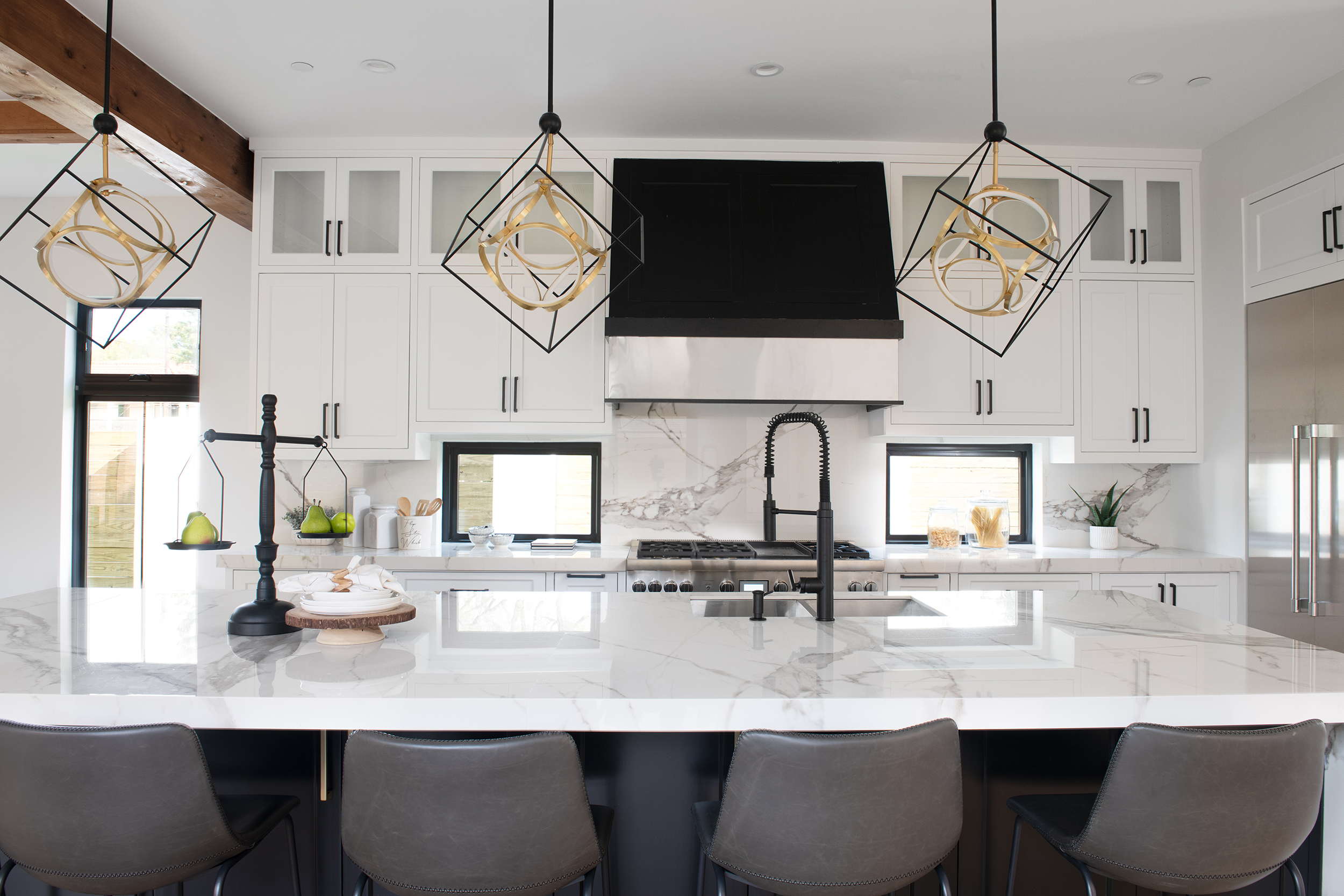 Sunburst Residence by Arc Three - Architizer