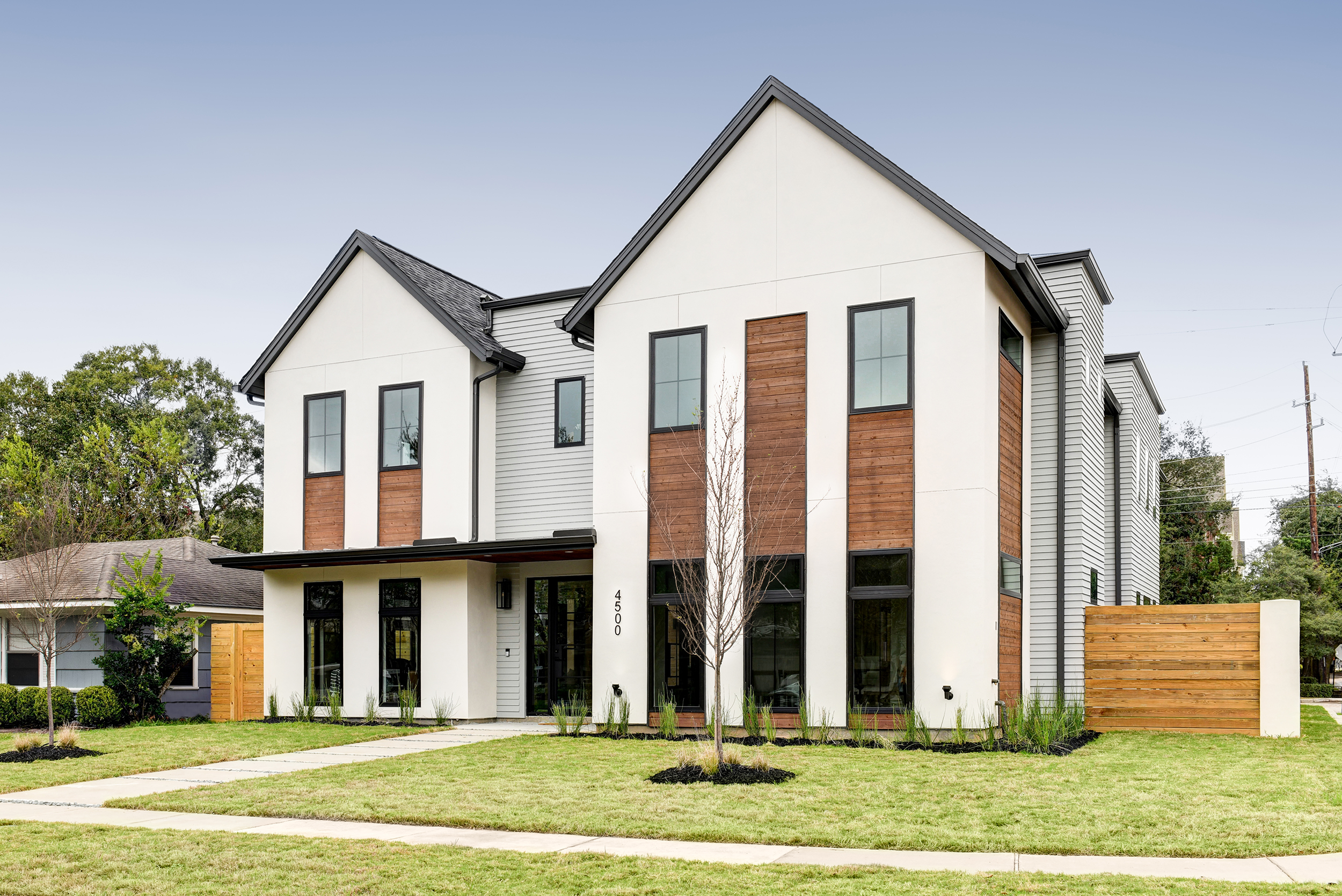 Sunburst Residence by Arc Three - Architizer