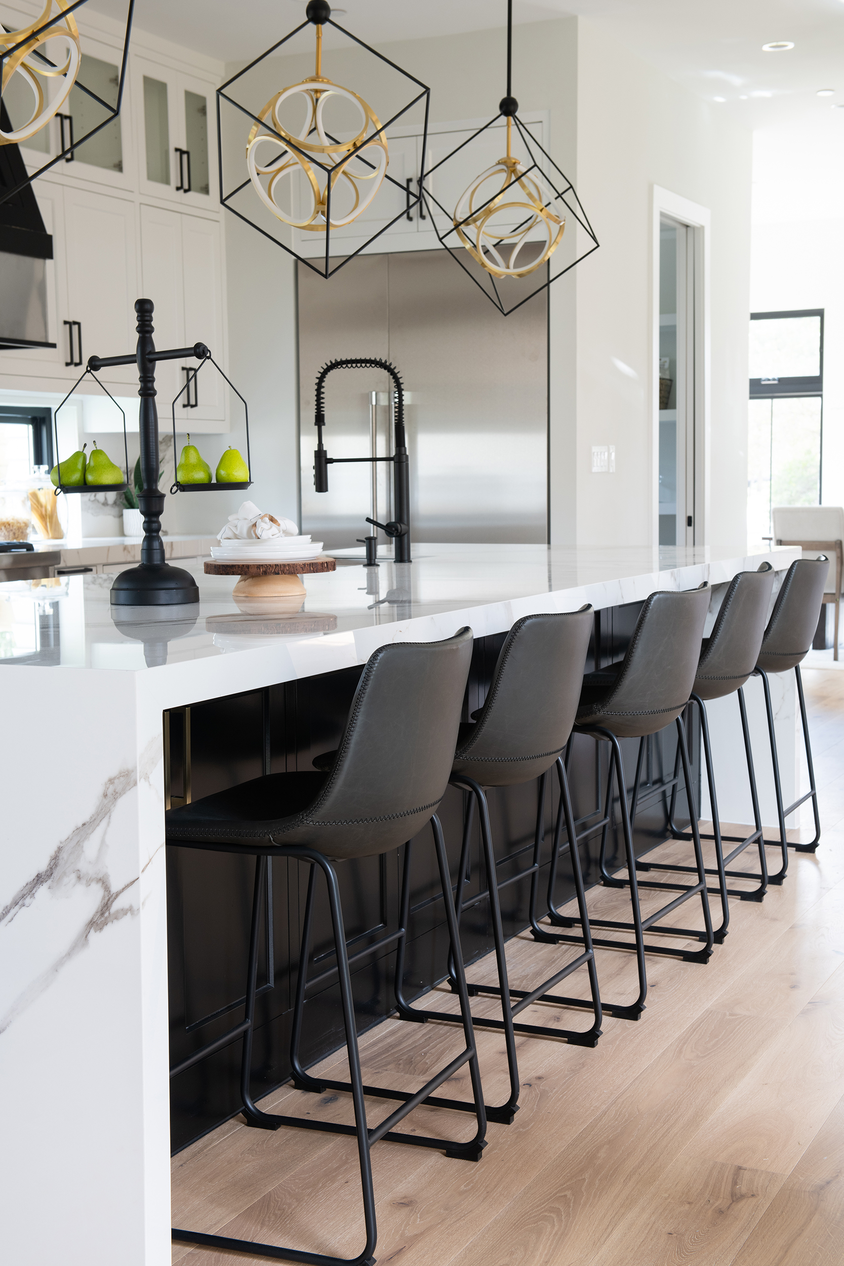 Sunburst Residence by Arc Three - Architizer