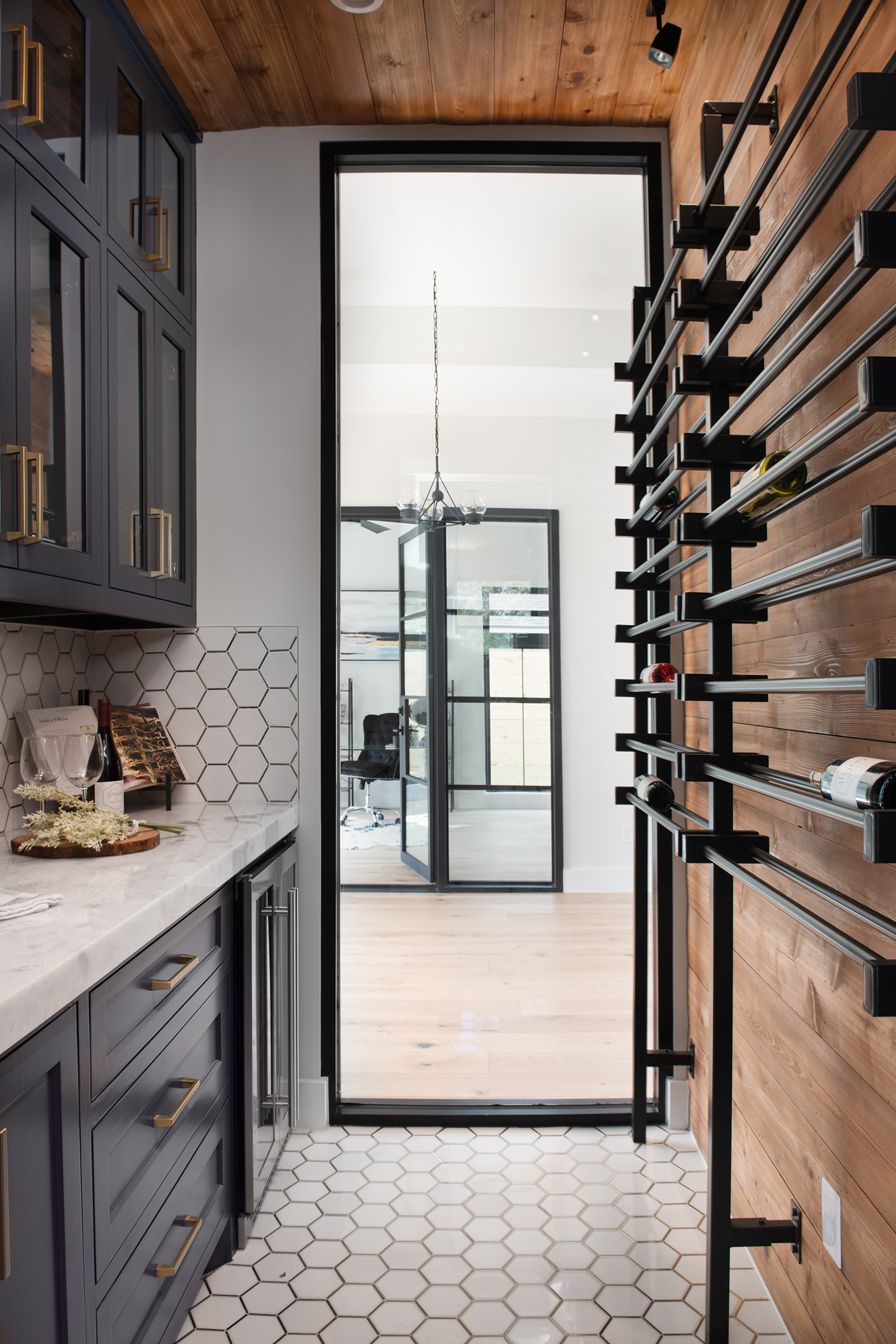 Sunburst Residence by Arc Three - Architizer