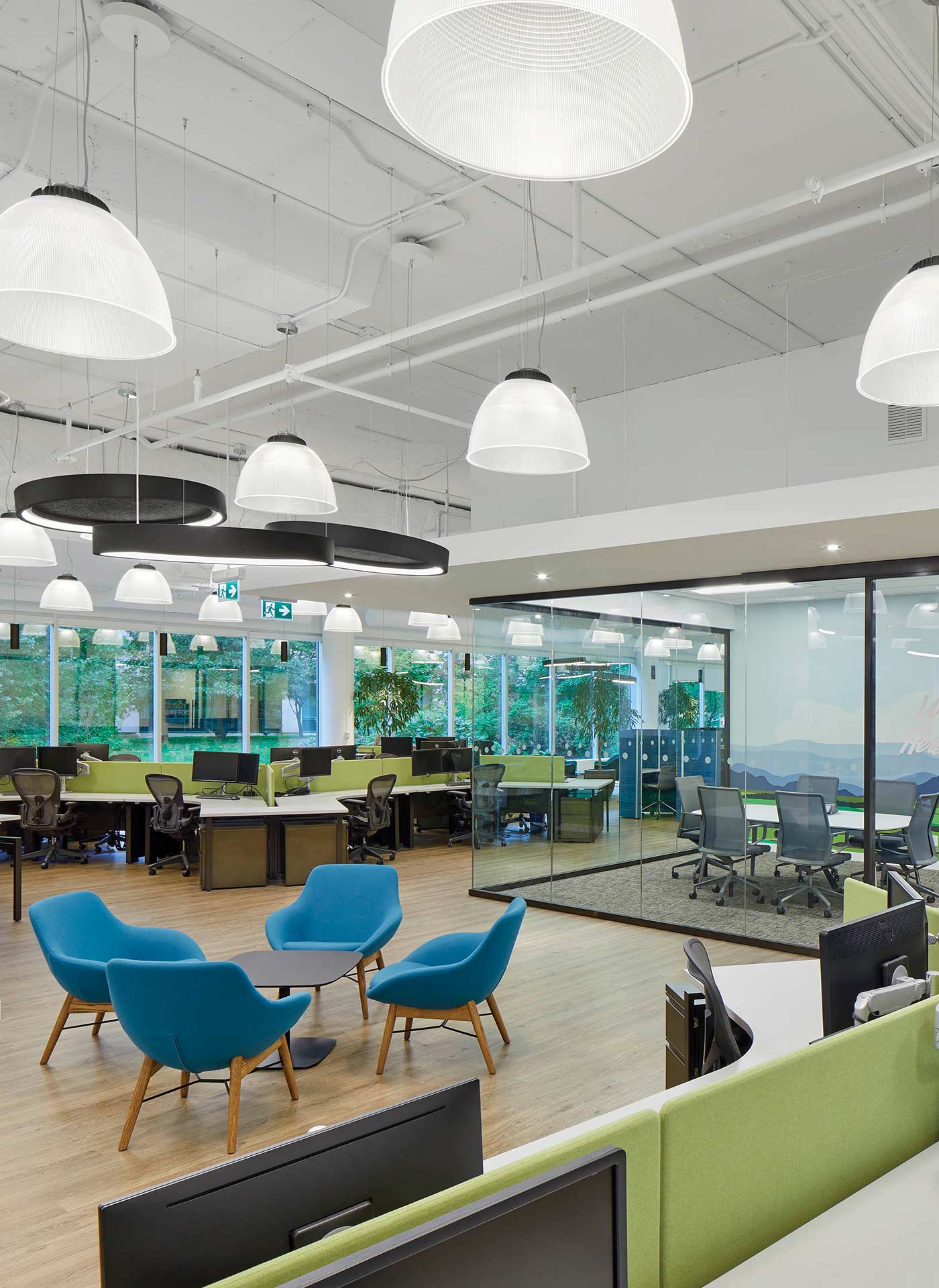 Volaris Group by Acuity - Architizer