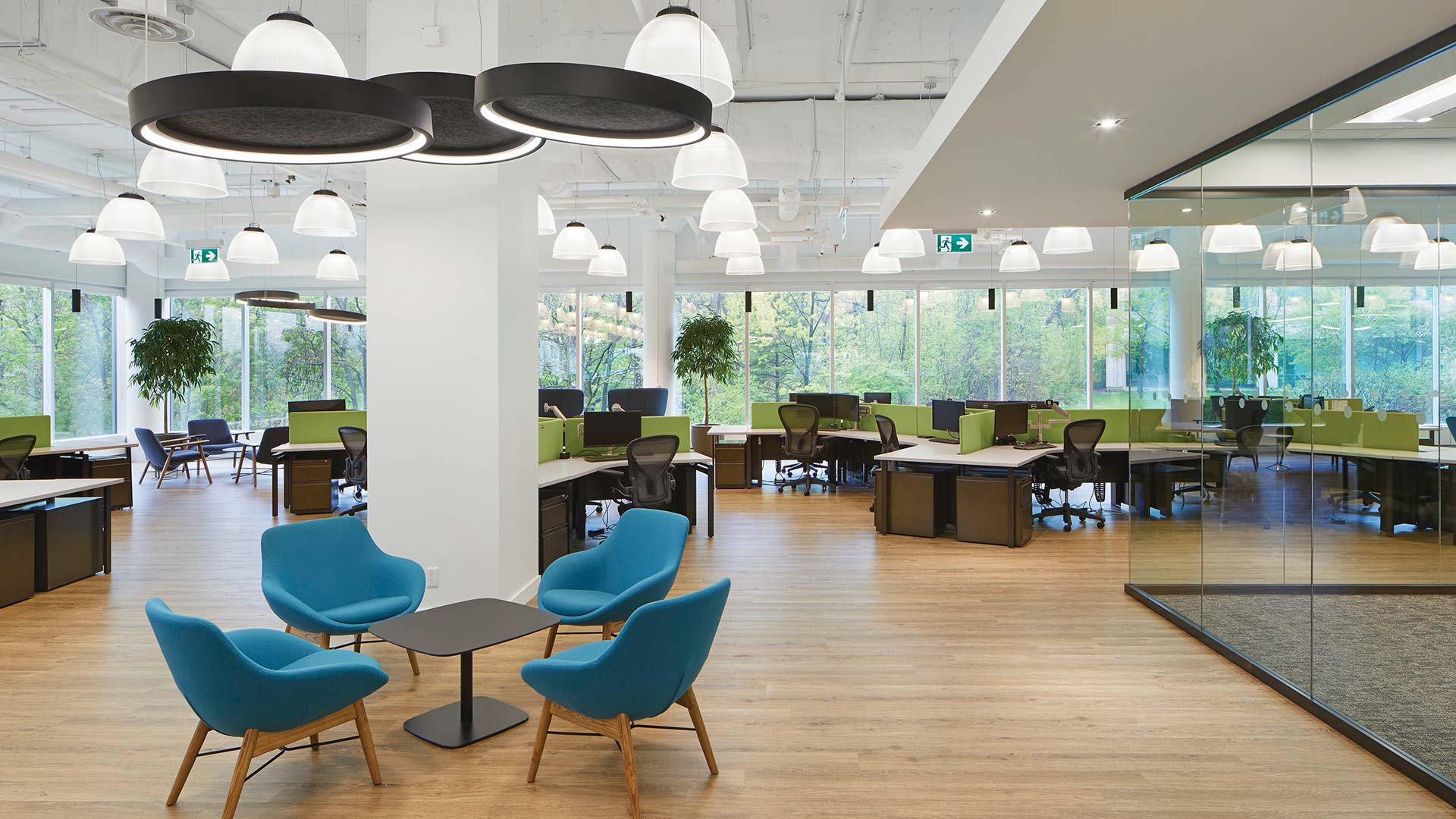 Volaris Group by Acuity - Architizer