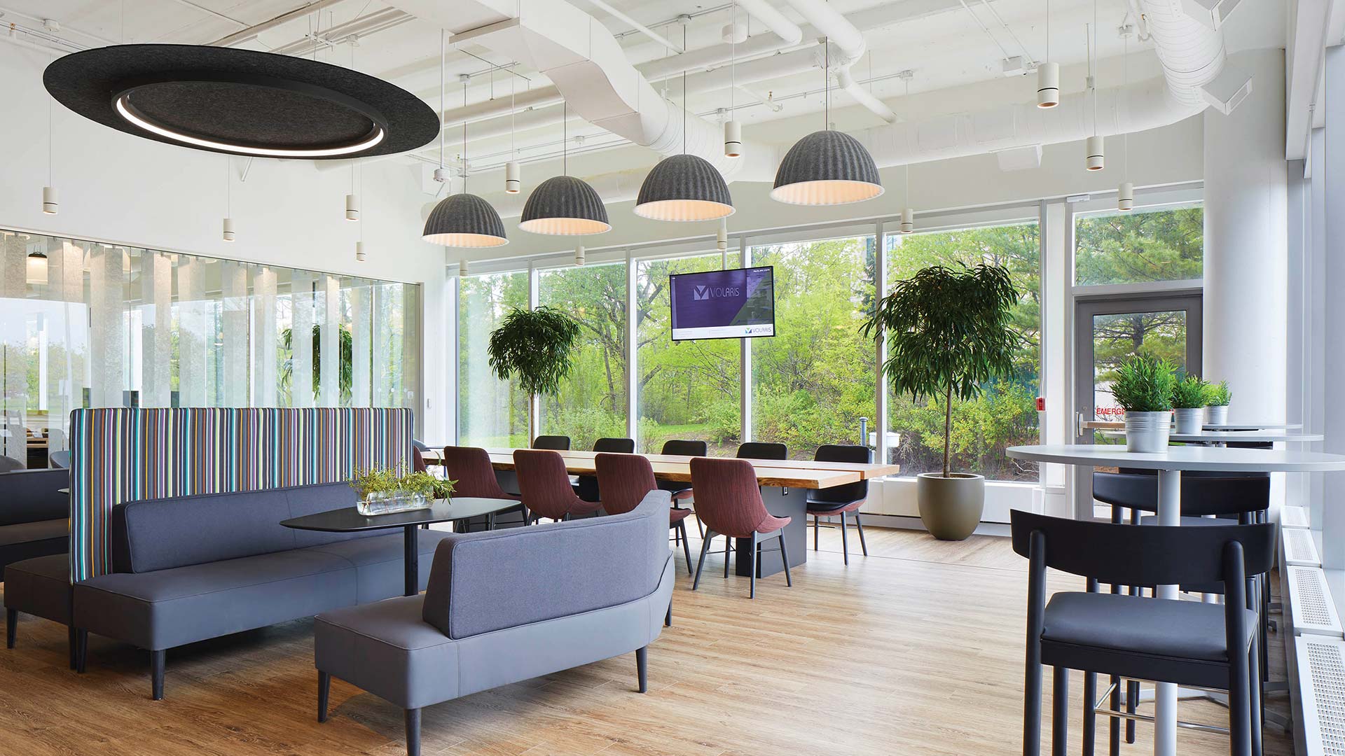 Volaris Group by Acuity - Architizer