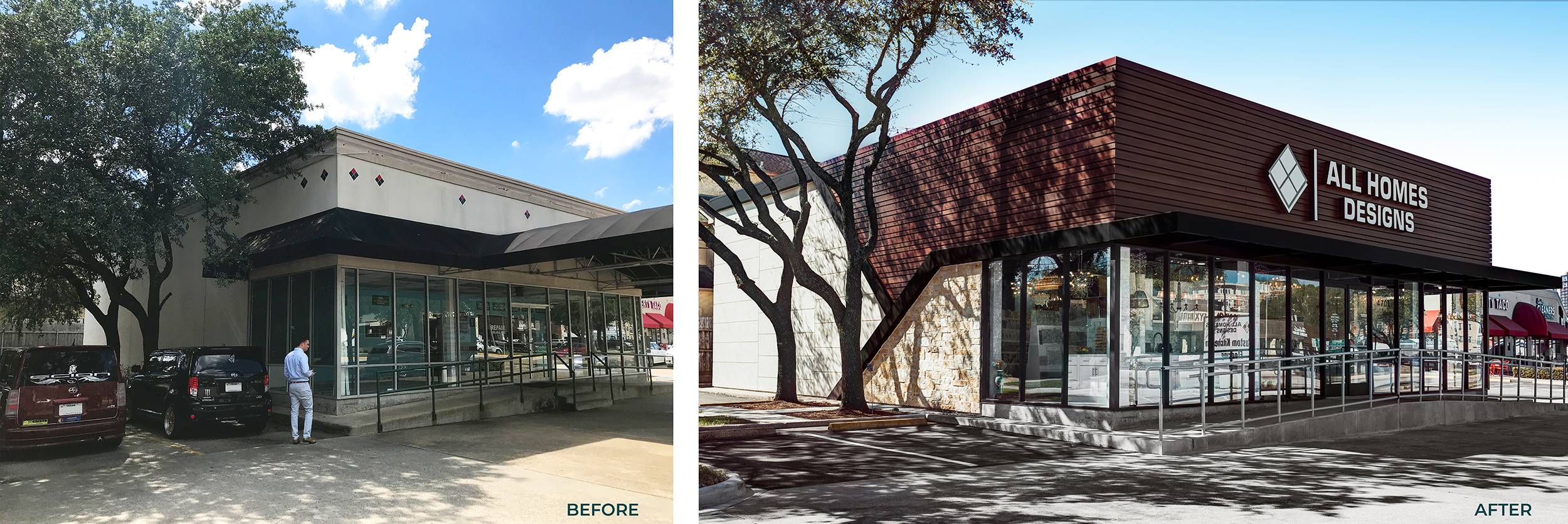 Richmond Renovation by Arc Three - Architizer