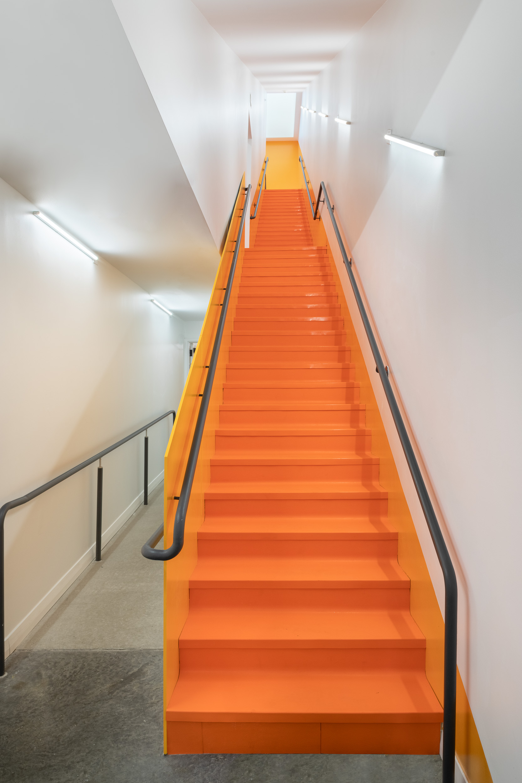 Idea 3837973: Allen Apartments by asap/ adam sokol architecture ...