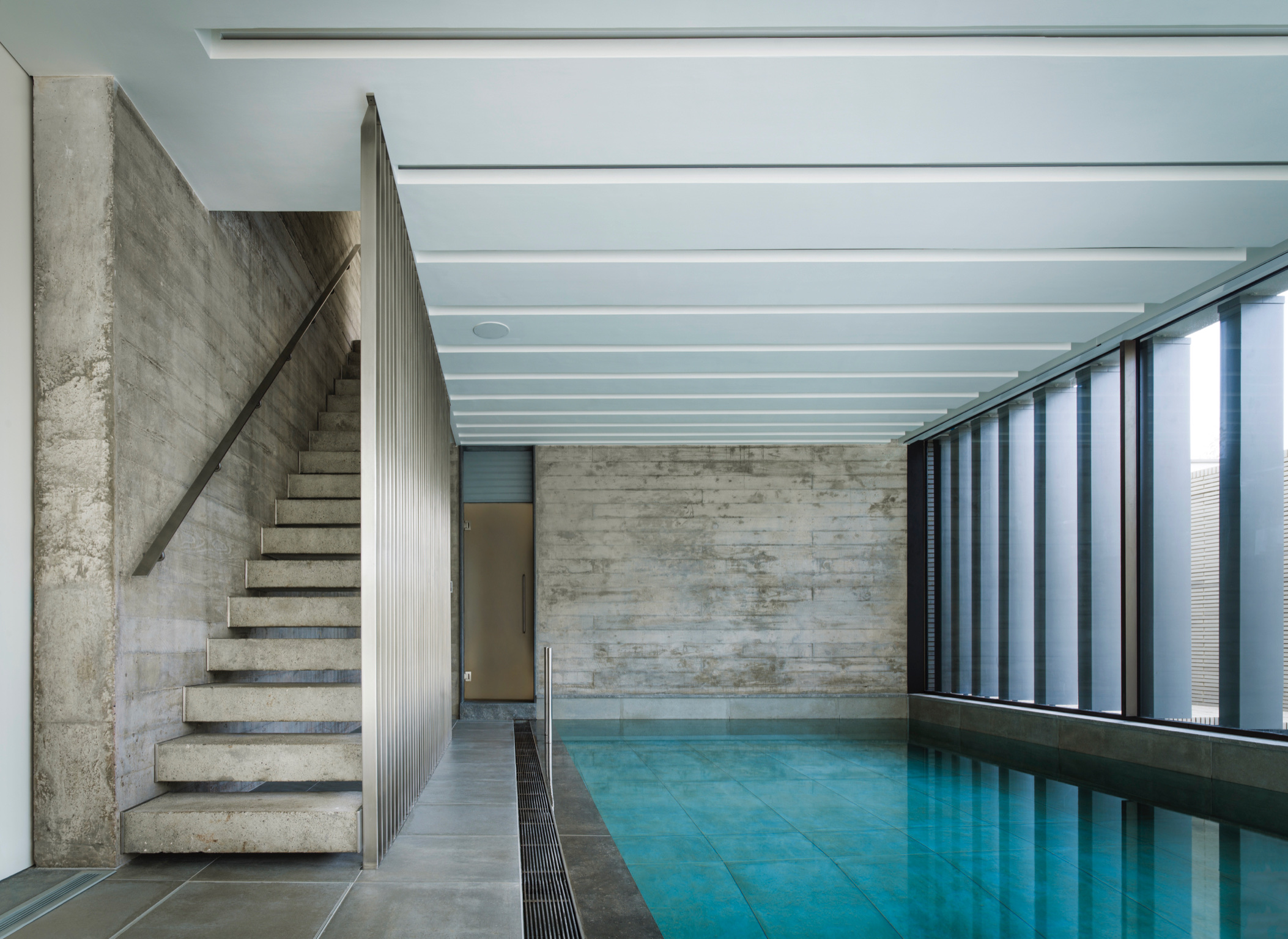 Idea 3838451: Shropshire by Gregory Phillips Architects in United ...