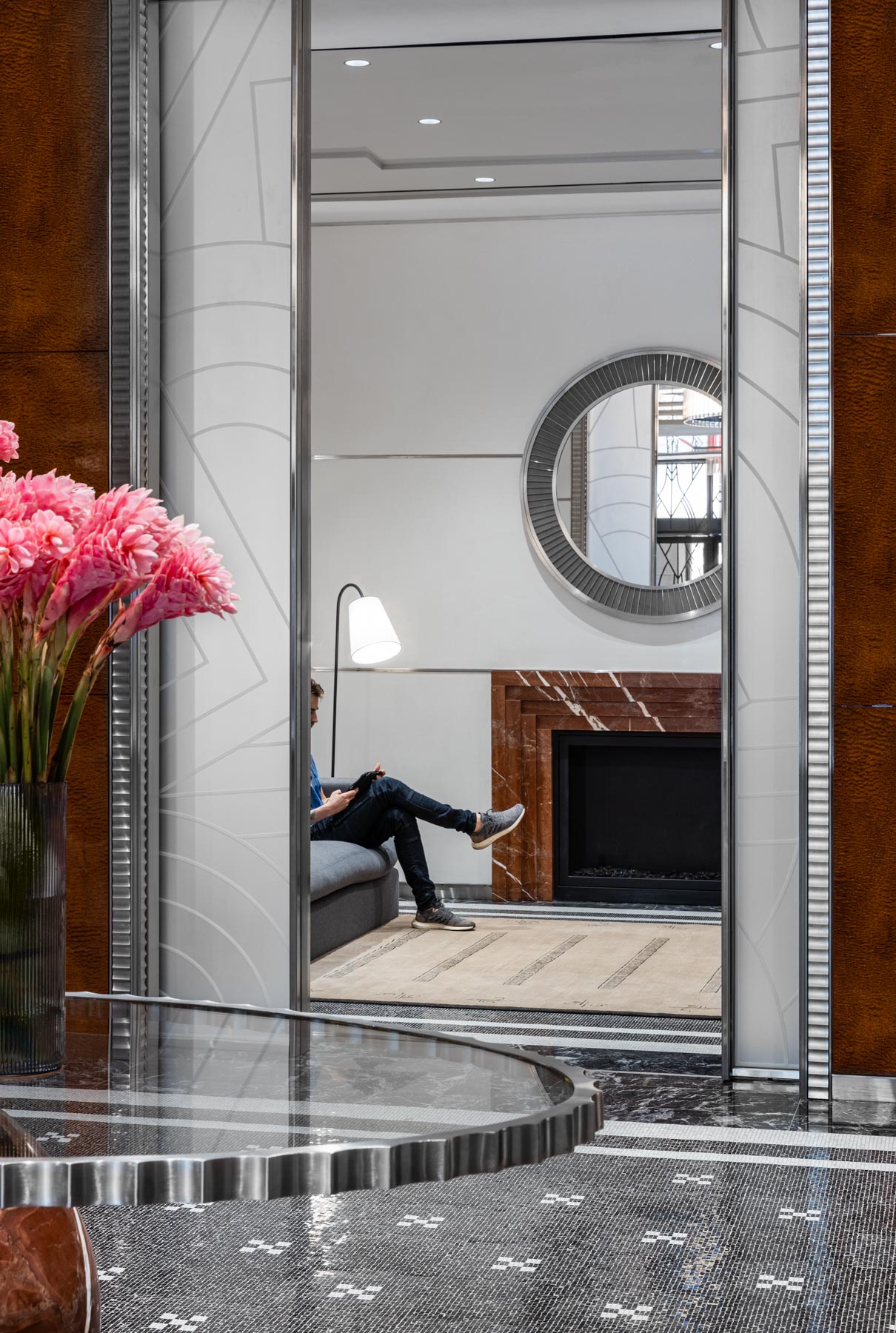 One Wall Street by MdeAS Architects - Architizer