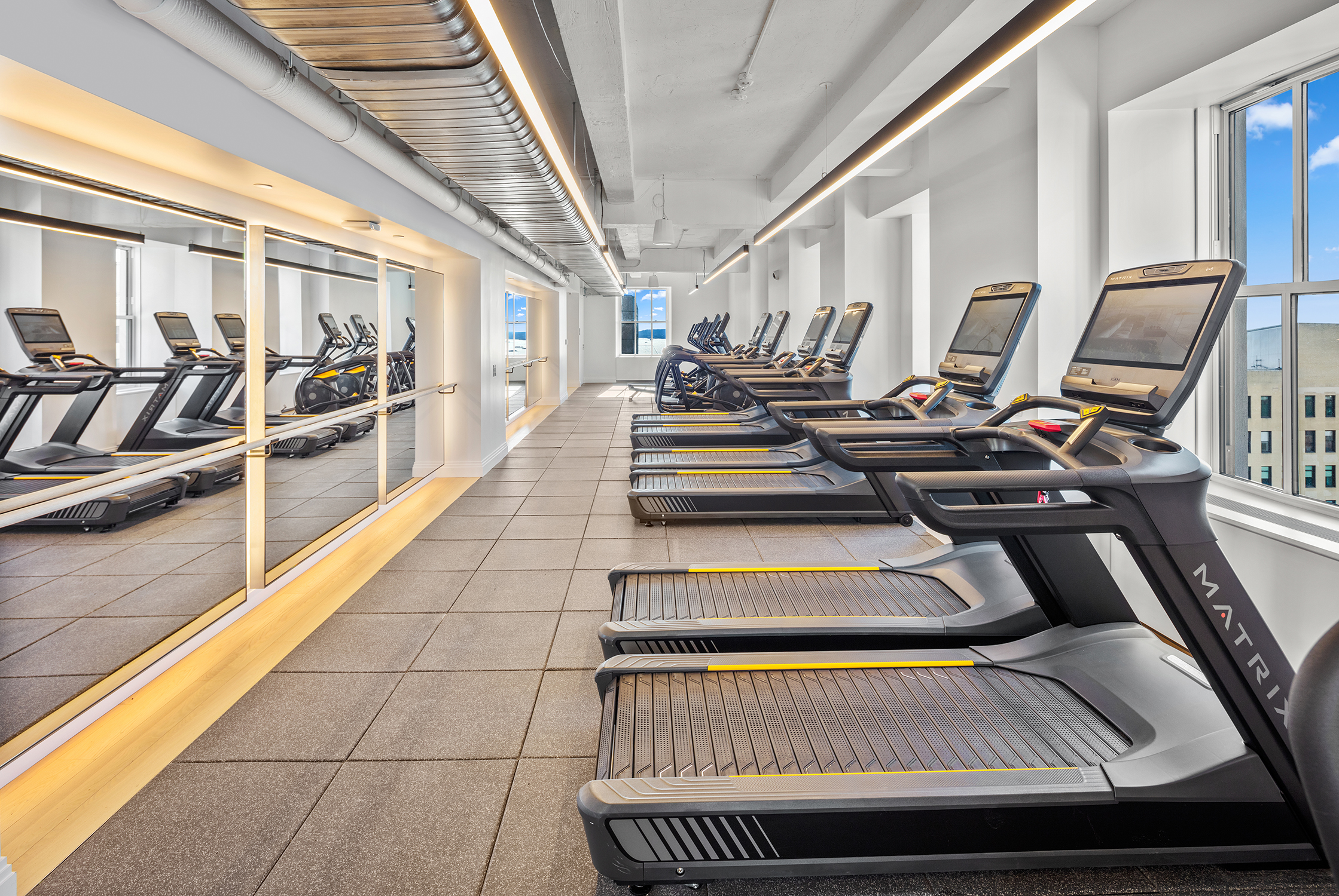 One Wall Street by MdeAS Architects - Architizer