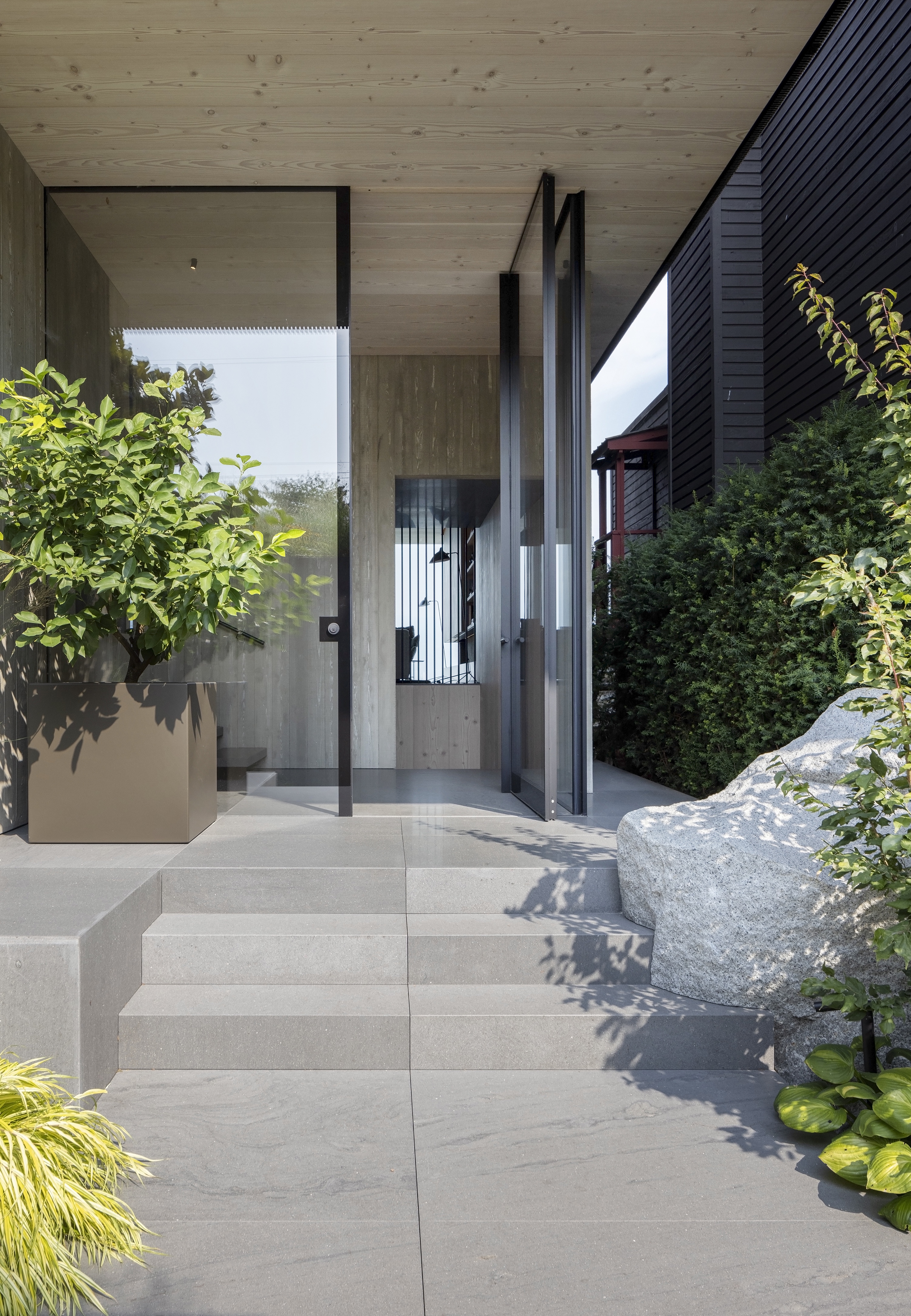 PGR House by Evoke International Design - Architizer