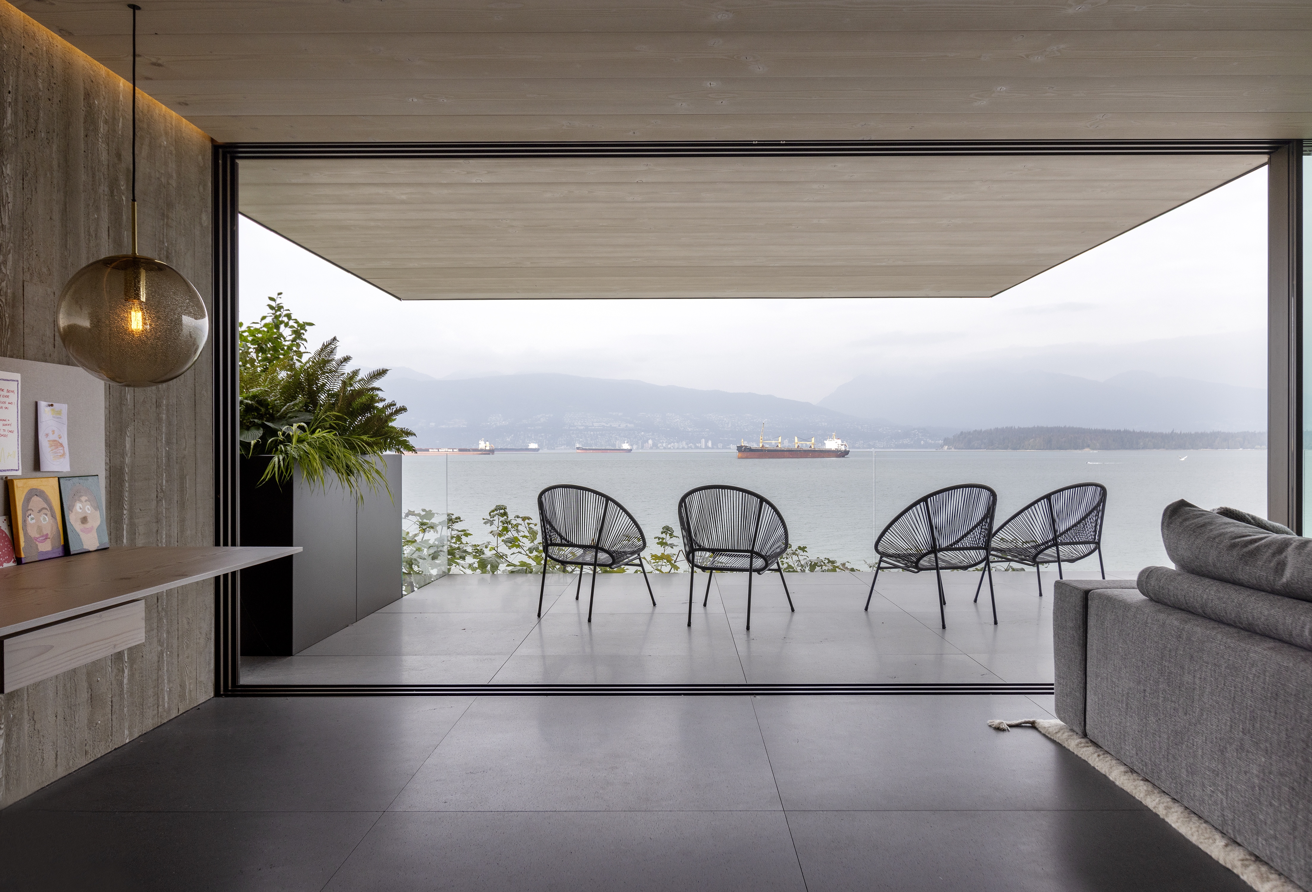 PGR House by Evoke International Design - Architizer