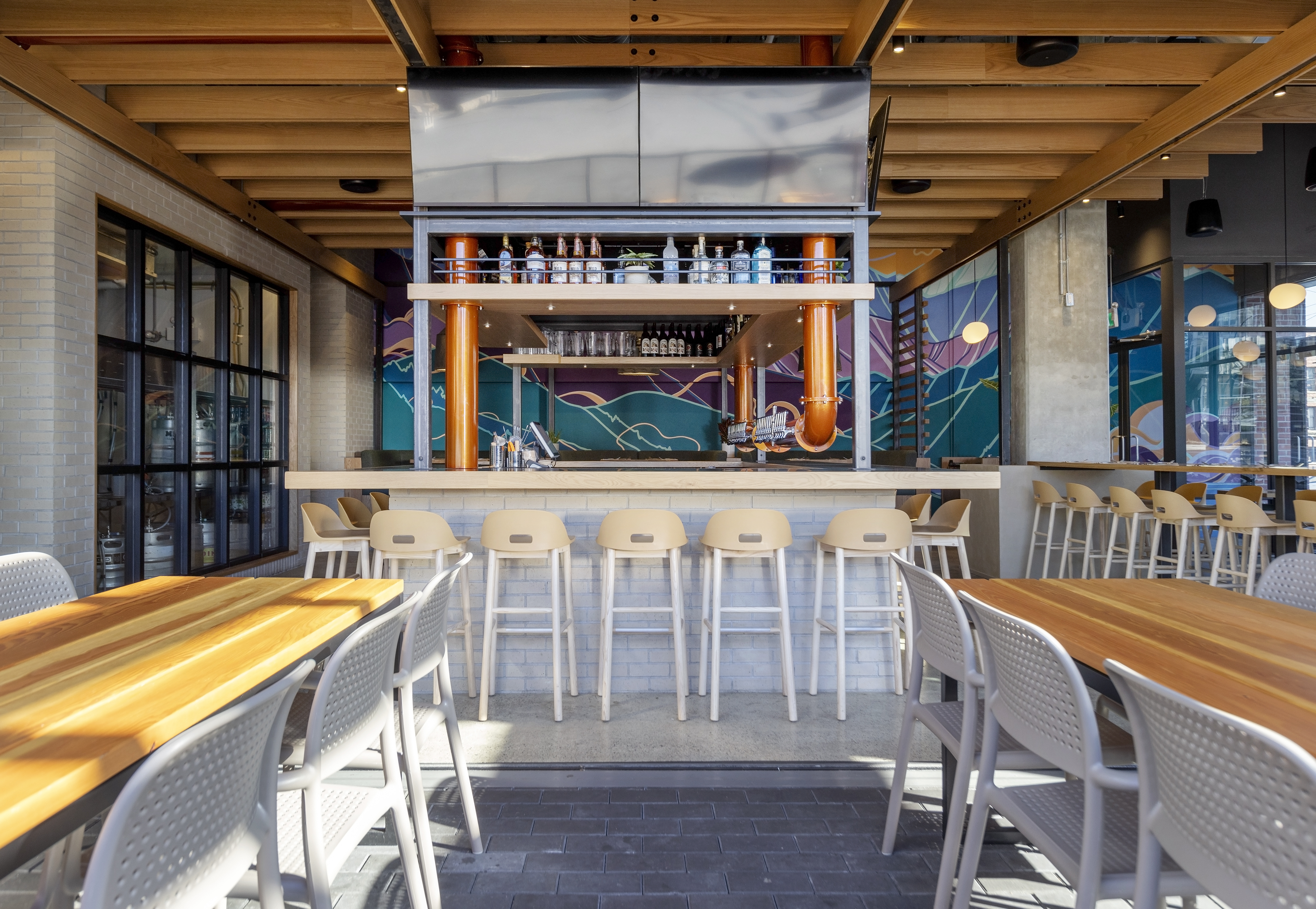 Evoke International Design - Architizer