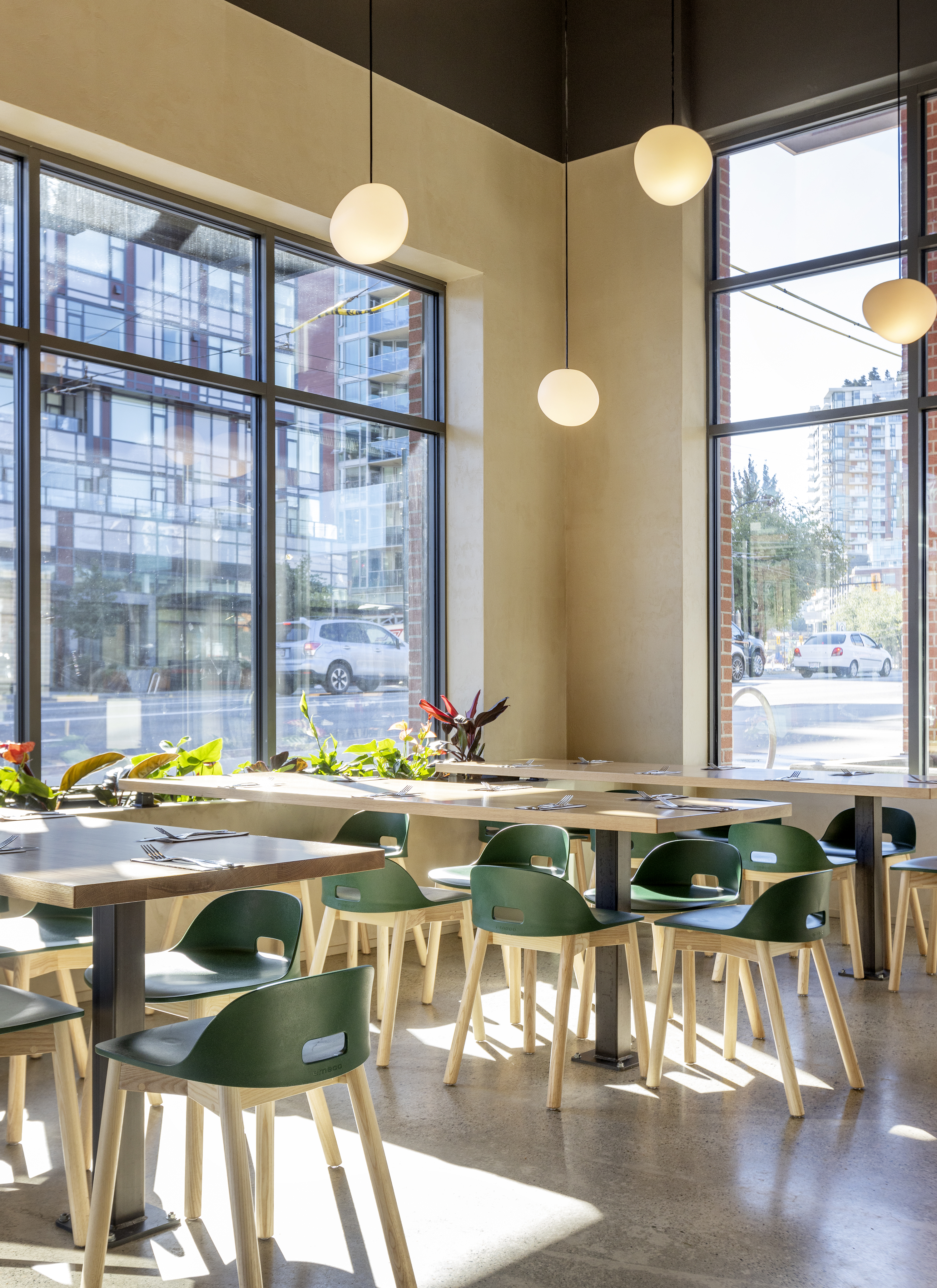 Steamworks Mount Pleasant by Evoke International Design - Architizer