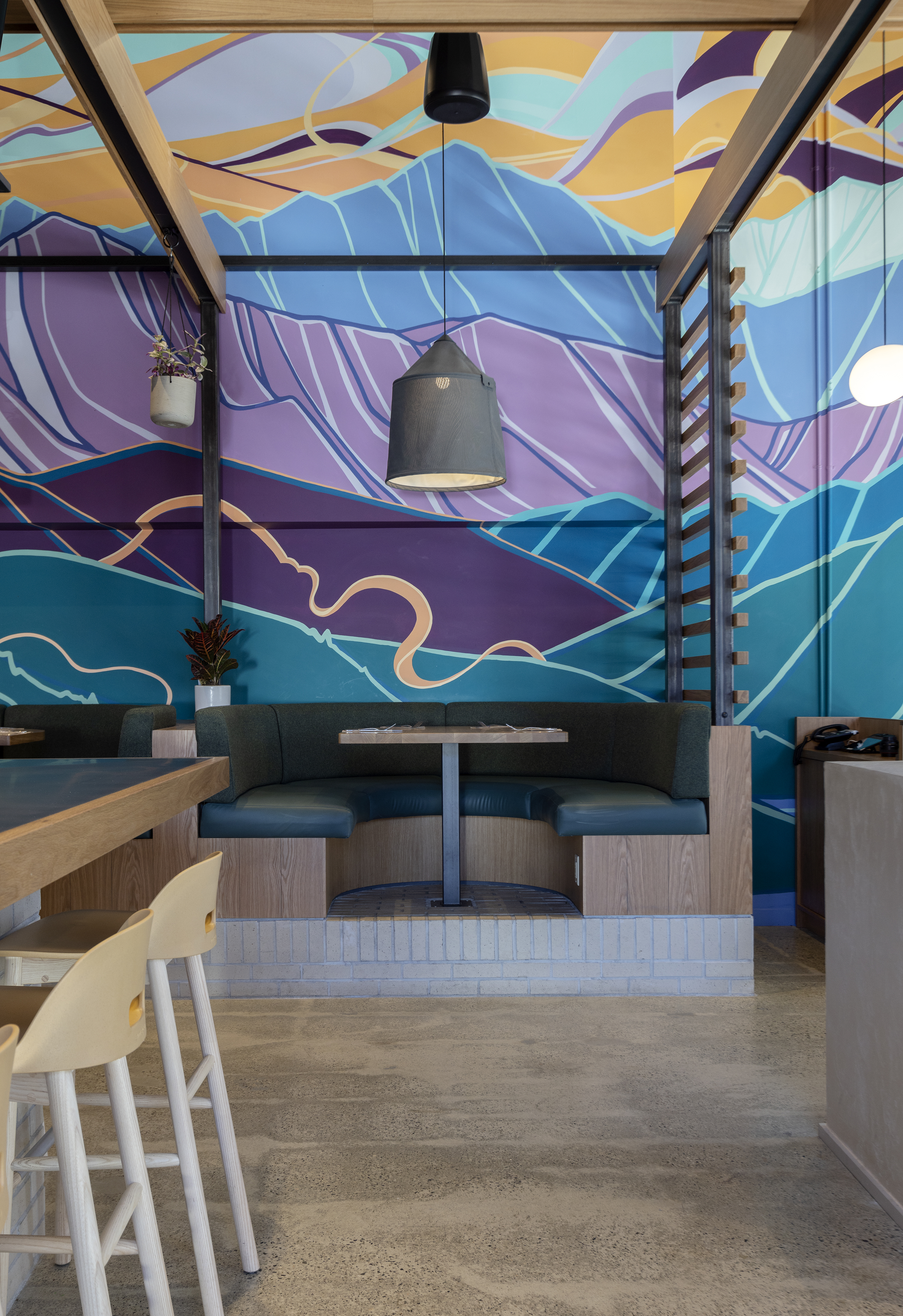 Steamworks Mount Pleasant by Evoke International Design - Architizer