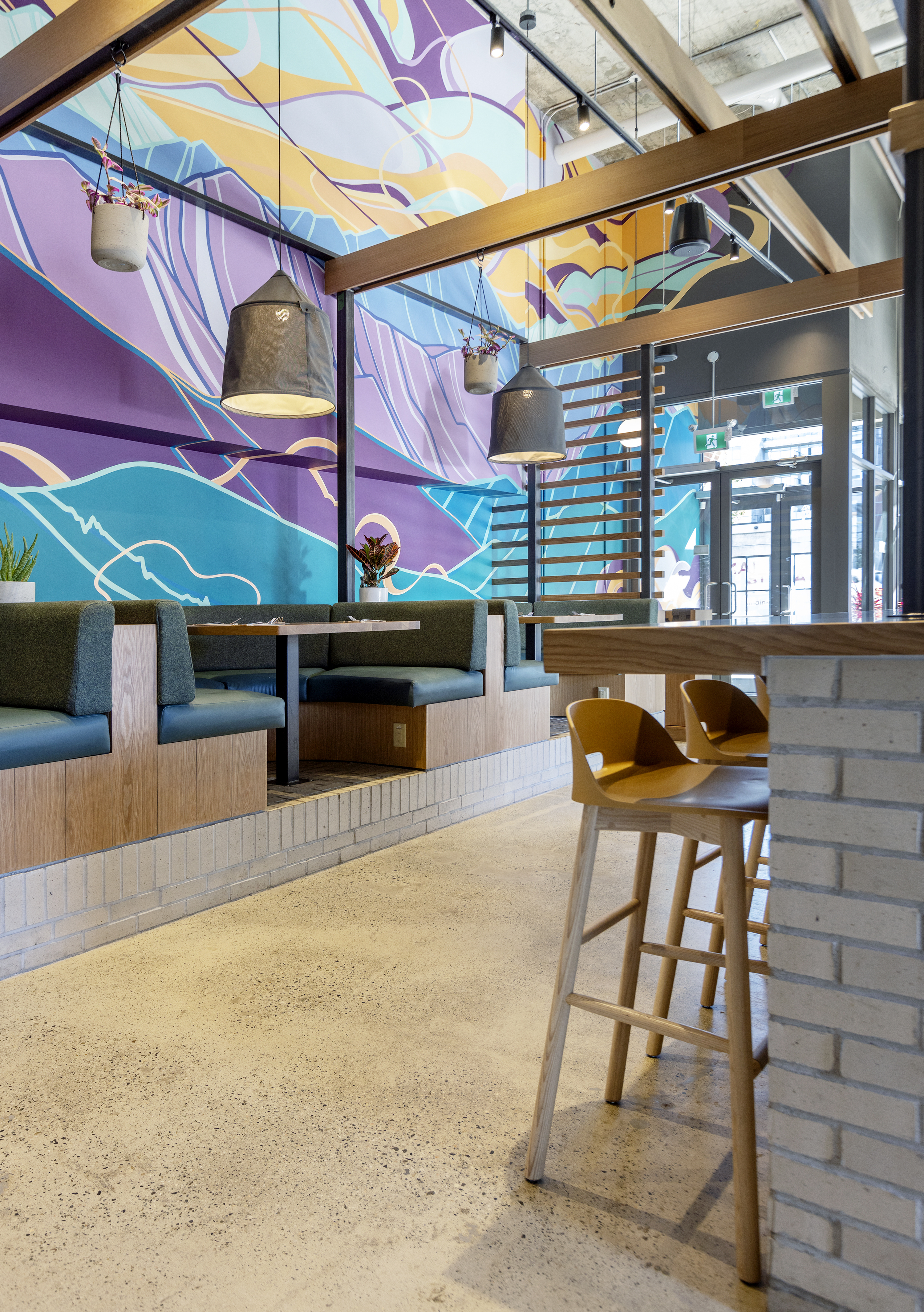 Steamworks Mount Pleasant by Evoke International Design - Architizer