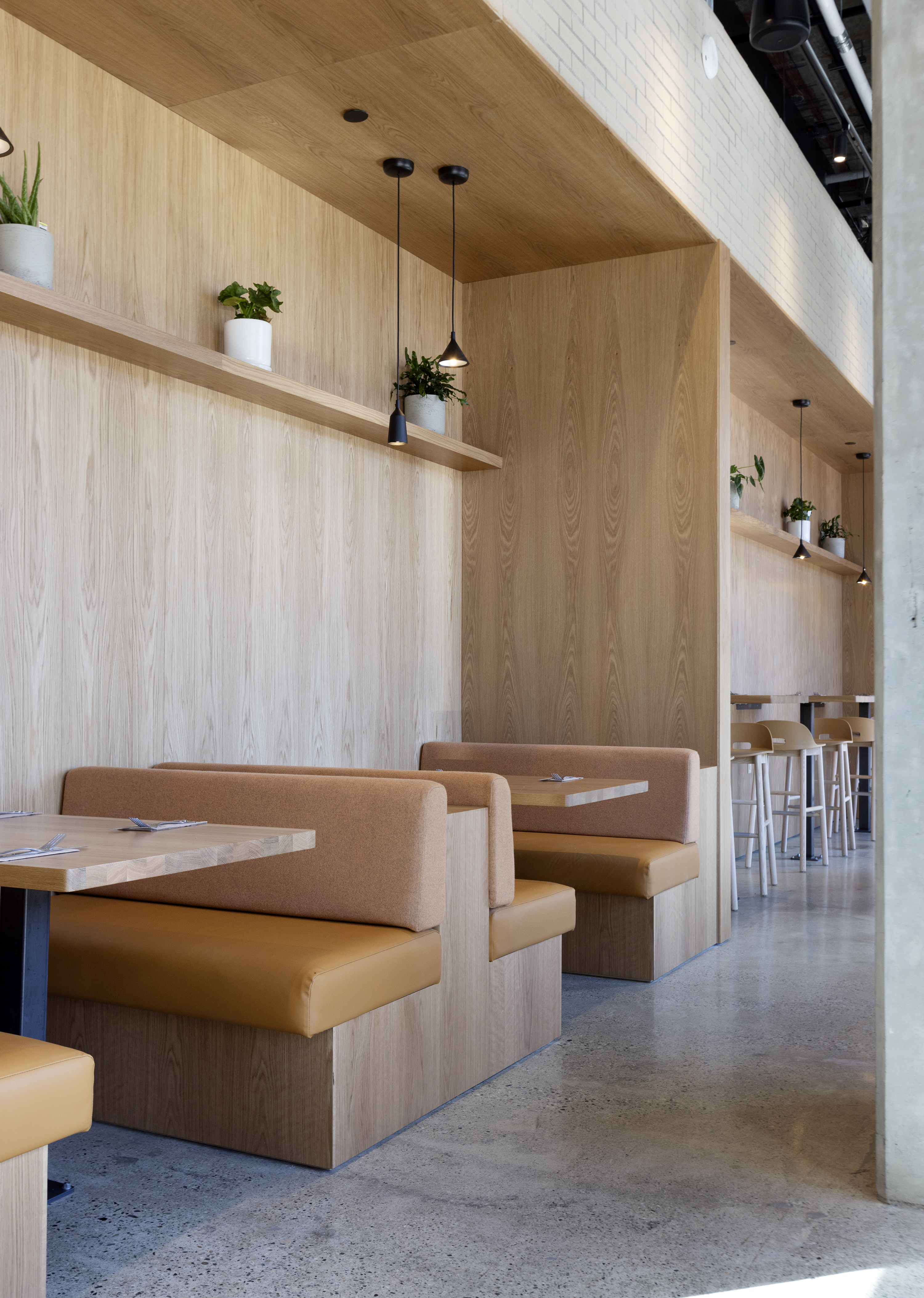 Steamworks Mount Pleasant by Evoke International Design - Architizer