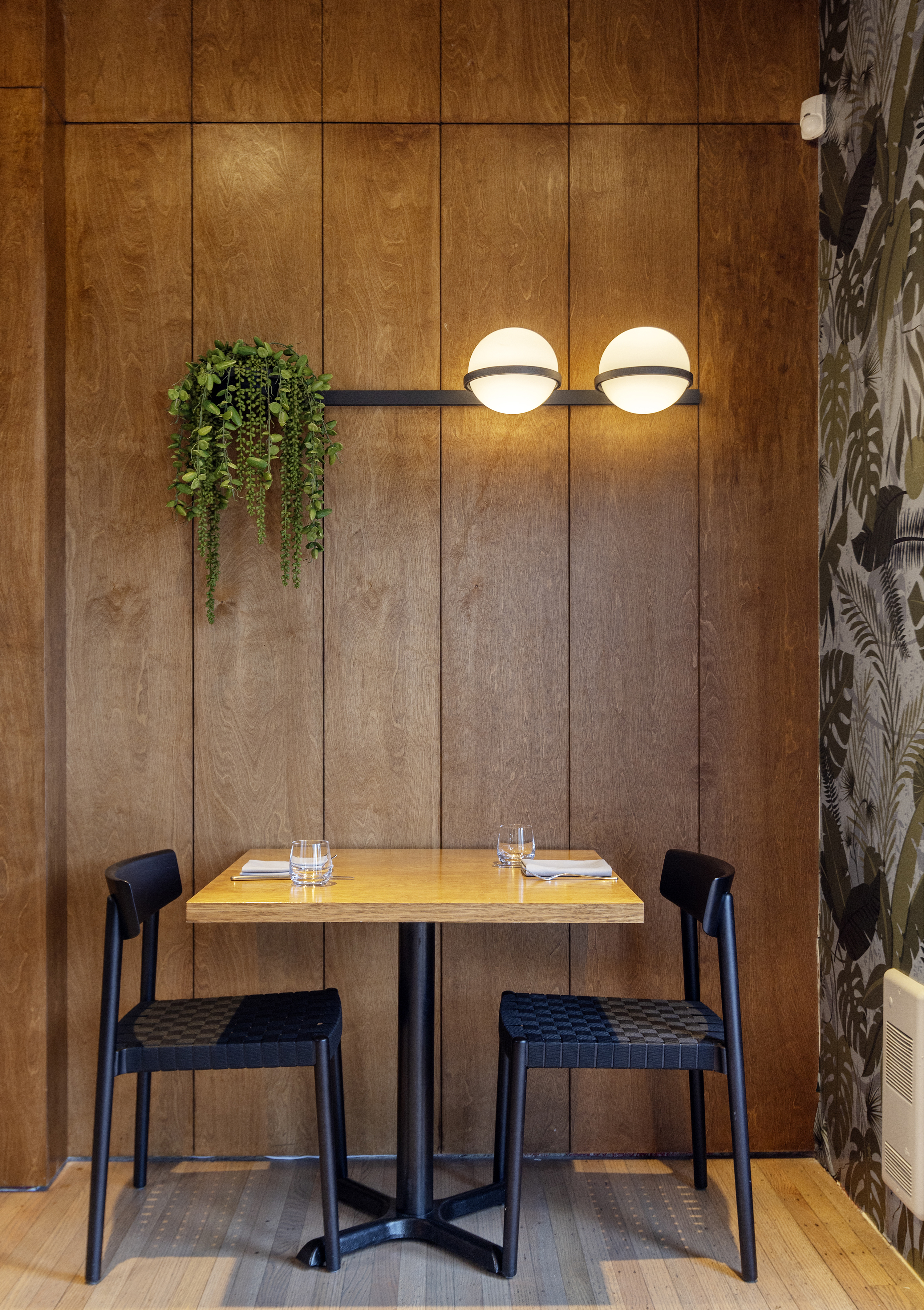 Suyo Restaurant by Evoke International Design - Architizer