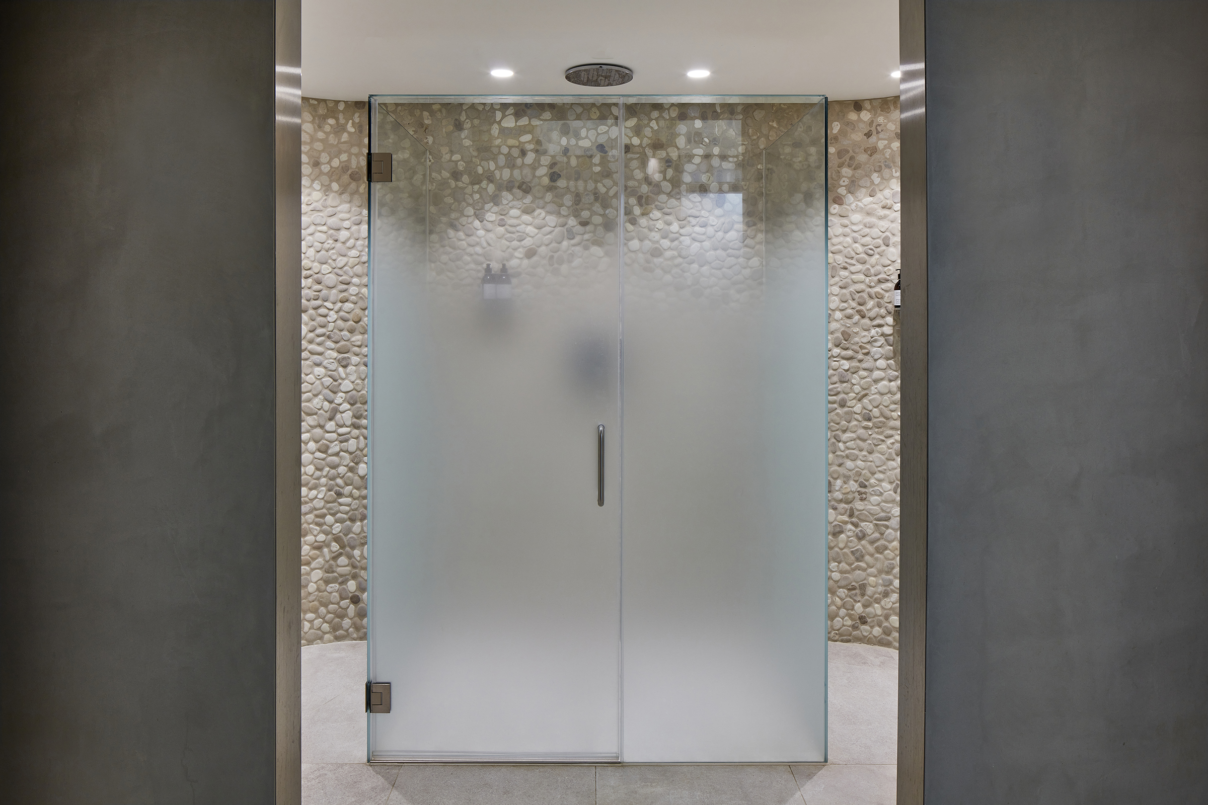 Banya Spa, Chiswick by MOST Architecture - Architizer