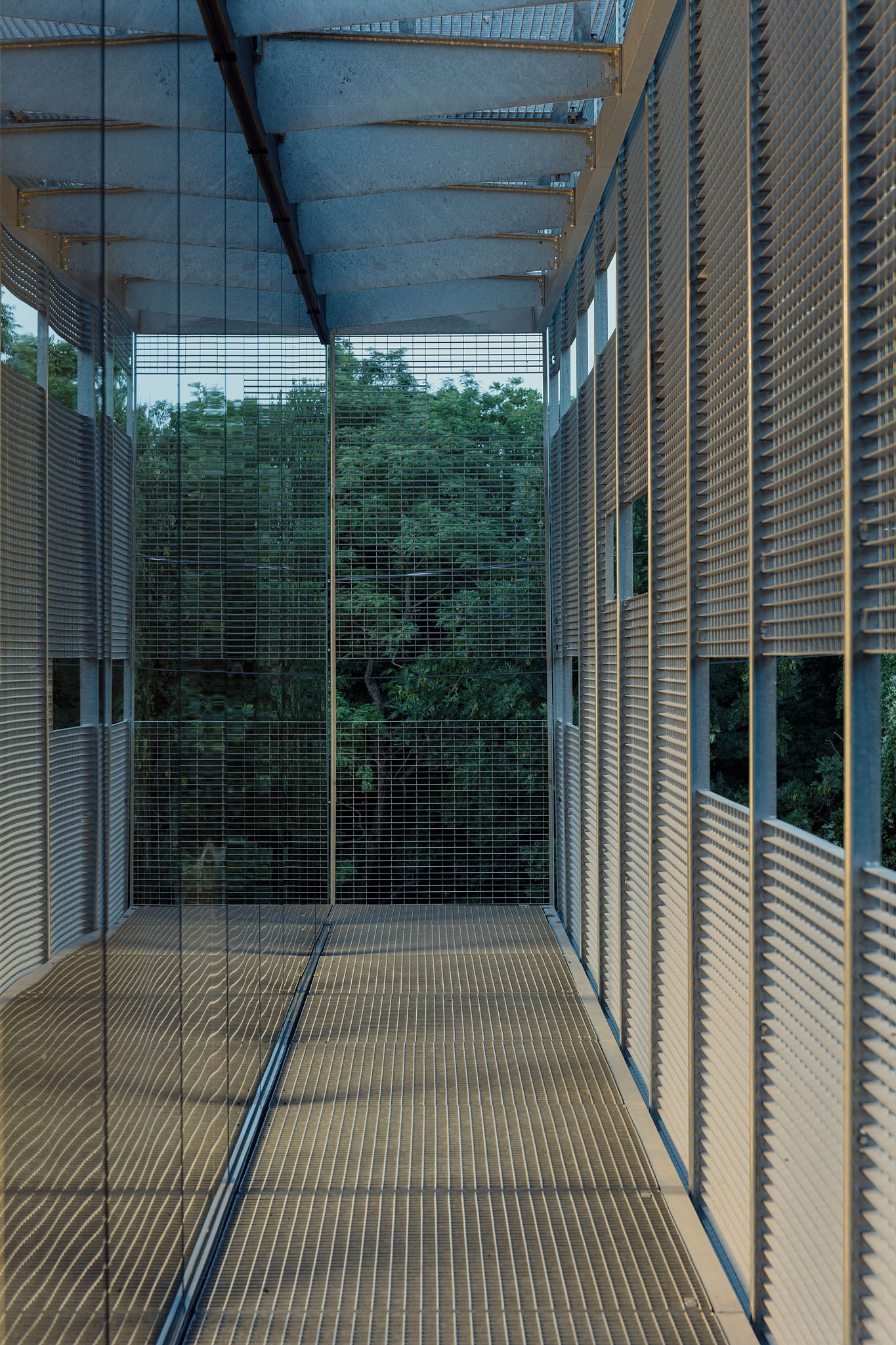GeoConcept HQ by TÉRHÁLÓZAT DESIGN KFT. - Architizer