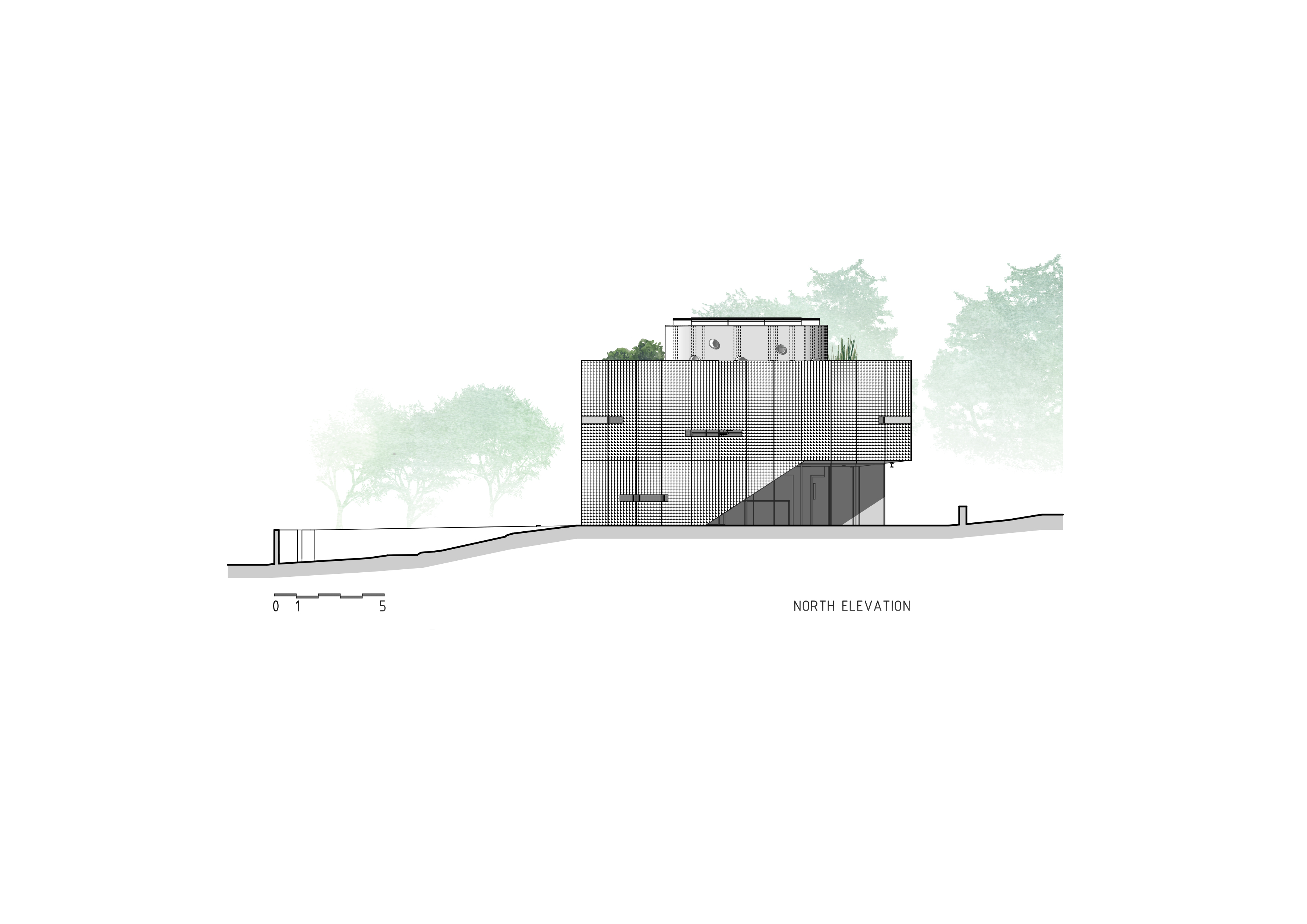 GeoConcept HQ by TÉRHÁLÓZAT DESIGN KFT. - Architizer