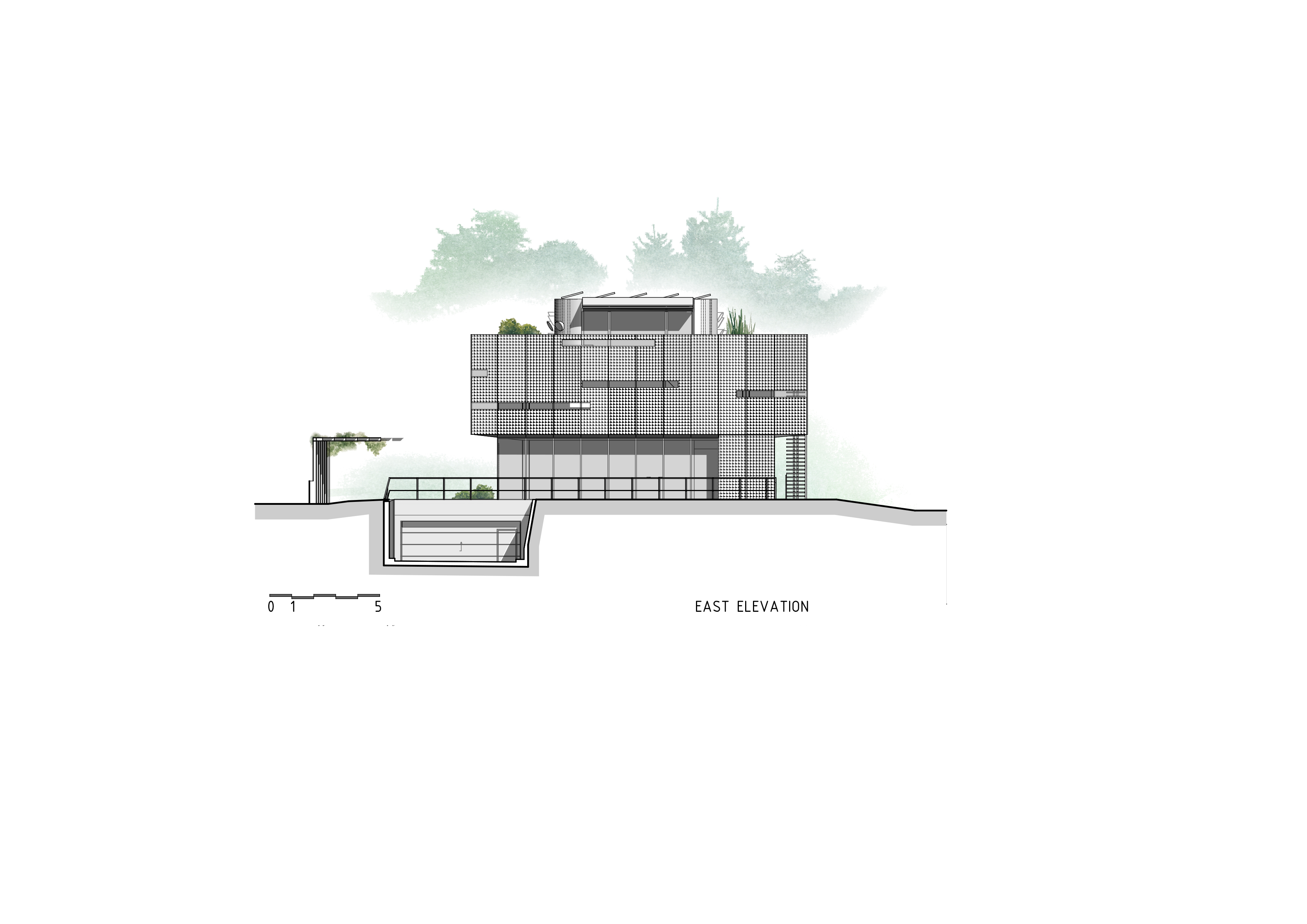 GeoConcept HQ by TÉRHÁLÓZAT DESIGN KFT. - Architizer