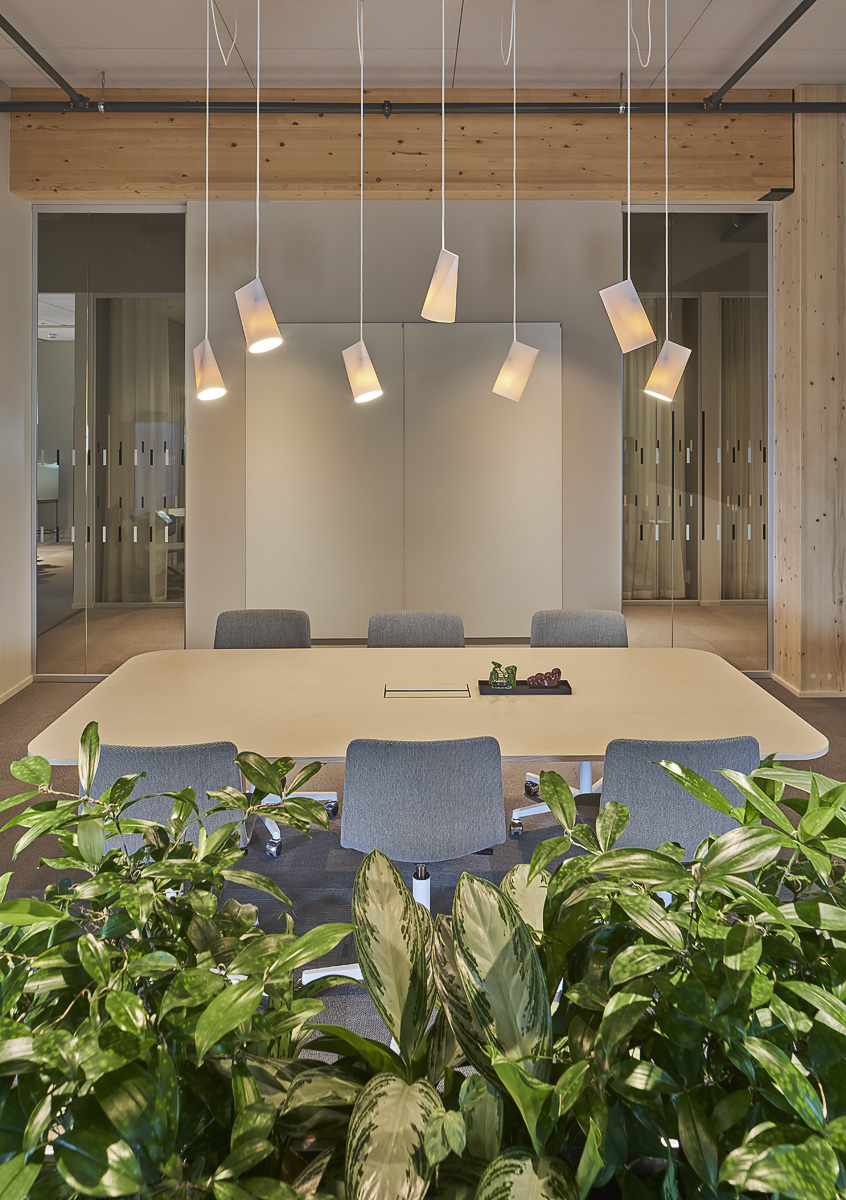 Arena Magasin X, Interior design project. by Kanozi Arkitekter - Architizer