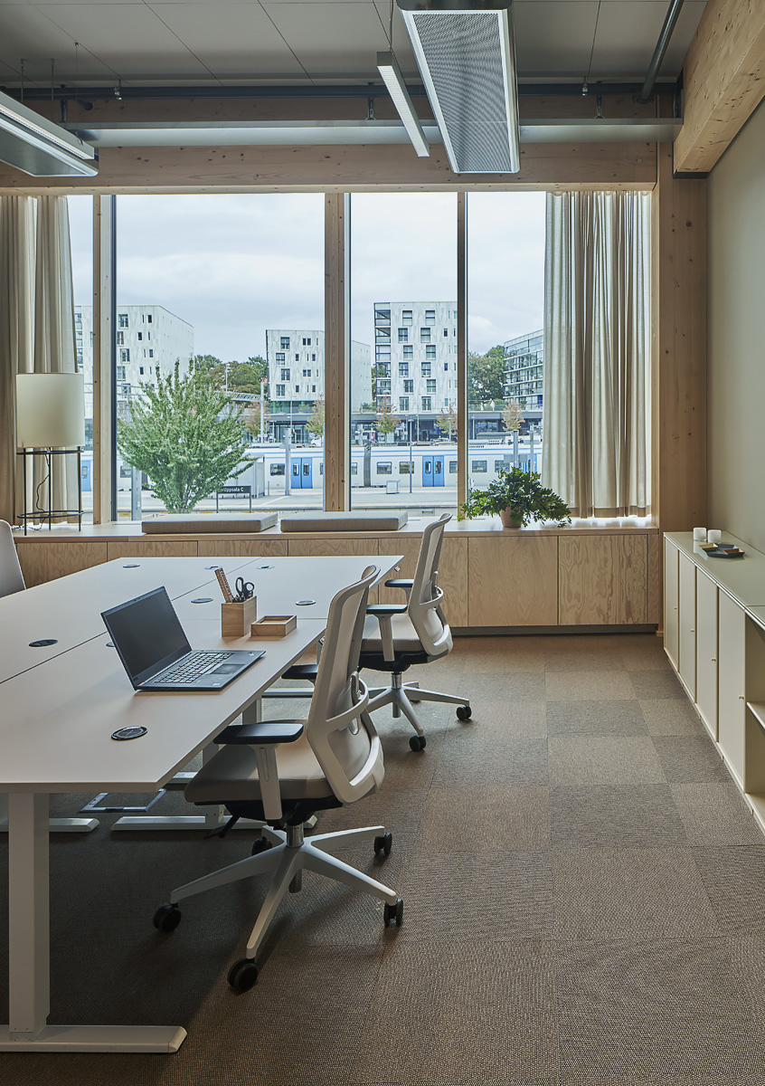 Arena Magasin X, Interior design project. by Kanozi Arkitekter - Architizer