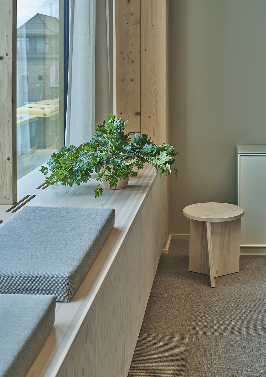 Arena Magasin X, Interior design project. by Kanozi Arkitekter - Architizer