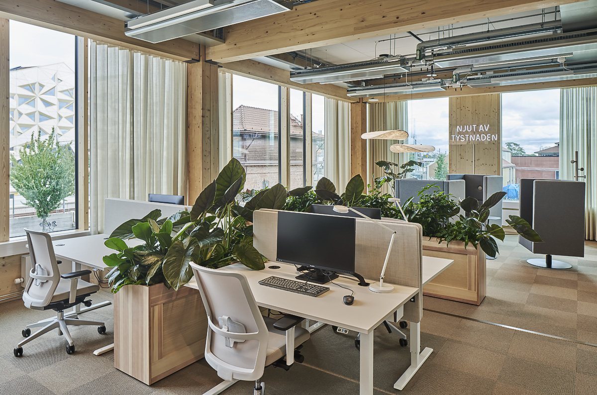 Arena Magasin X, Interior design project. by Kanozi Arkitekter - Architizer