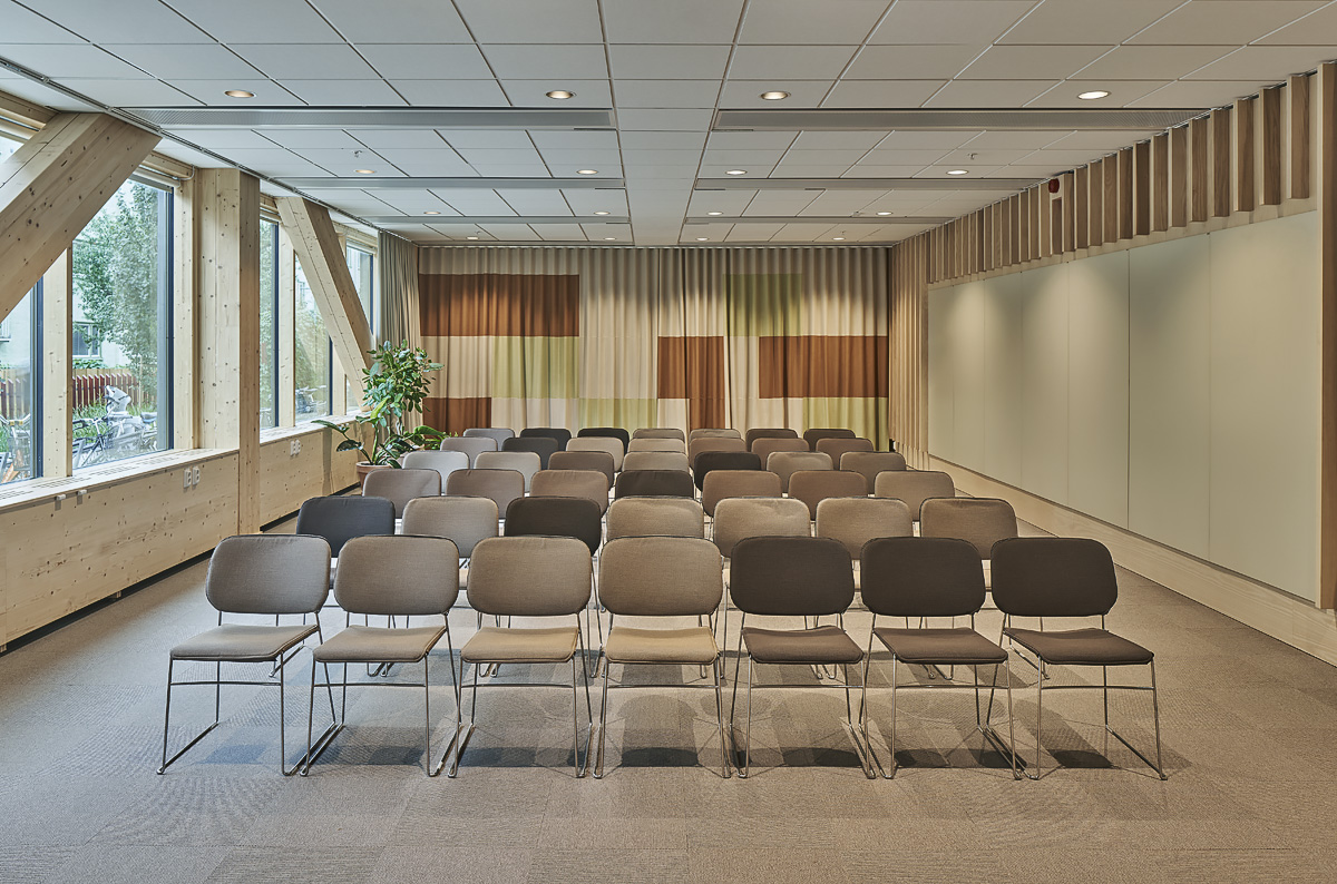 Arena Magasin X, Interior design project. by Kanozi Arkitekter - Architizer