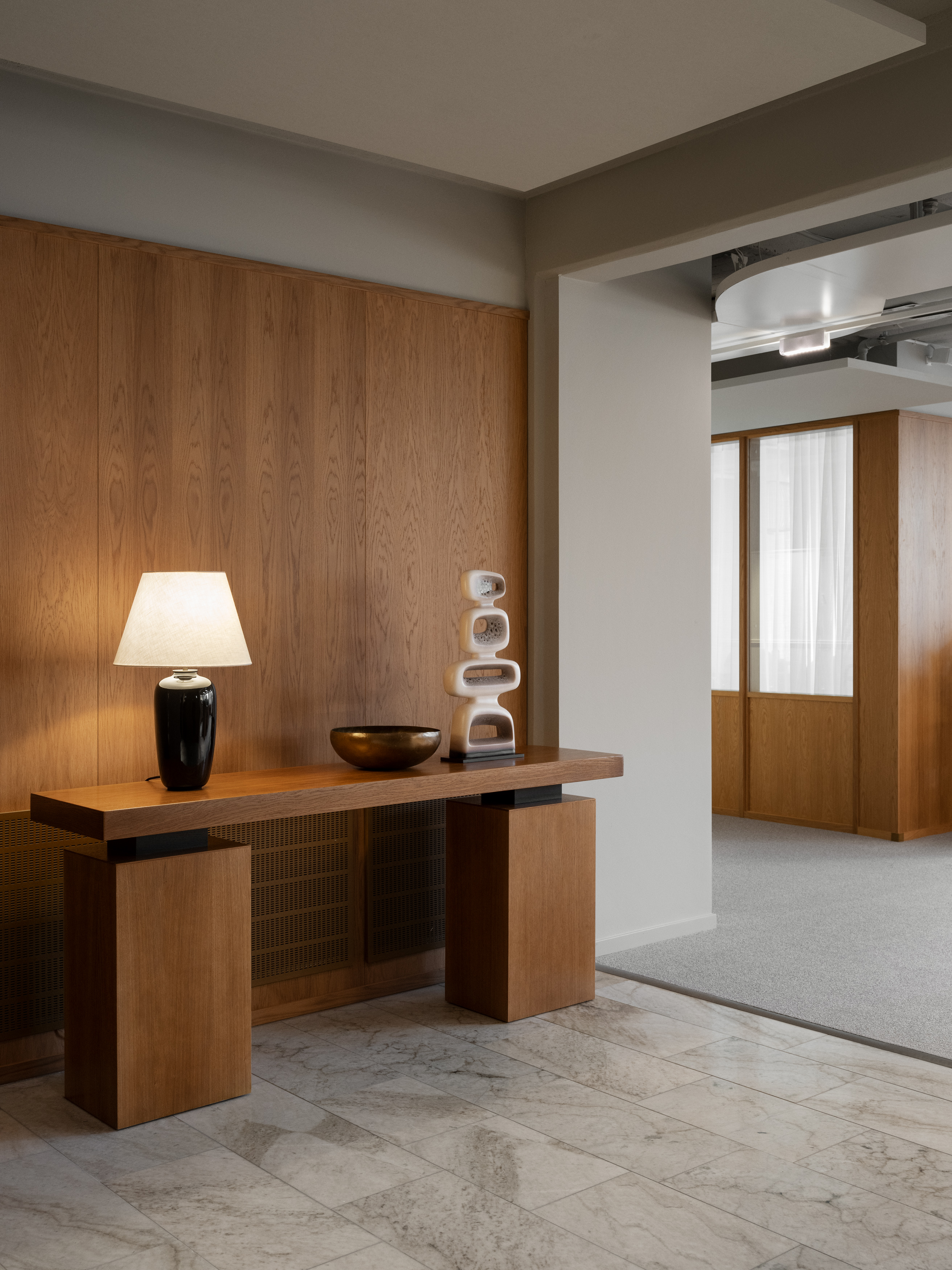 Arena Skrapan, Interior design project. by Kanozi Arkitekter - Architizer