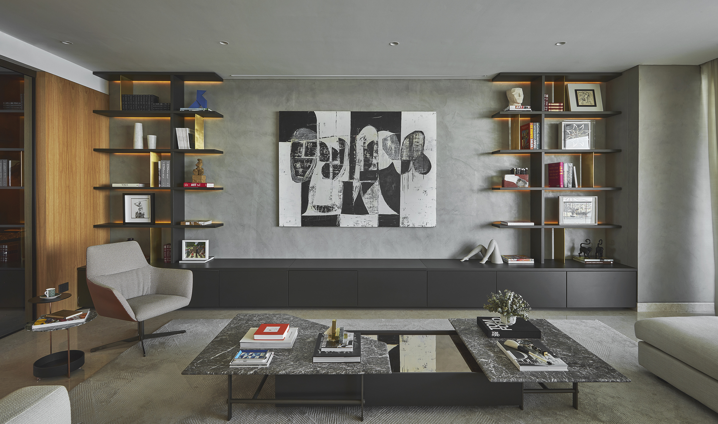 DEB ARCHITECTURE - Architizer