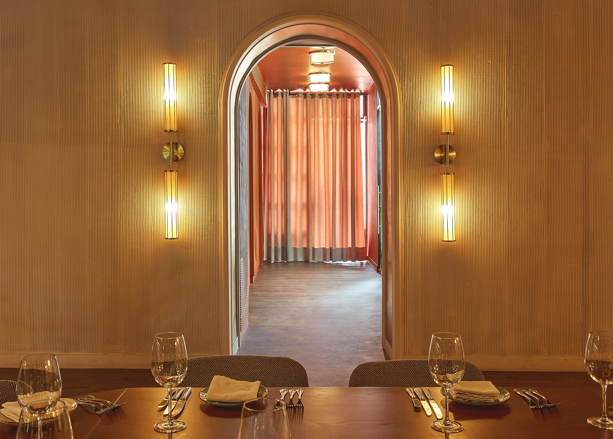 Restaurante Manuel by DEB - Architizer