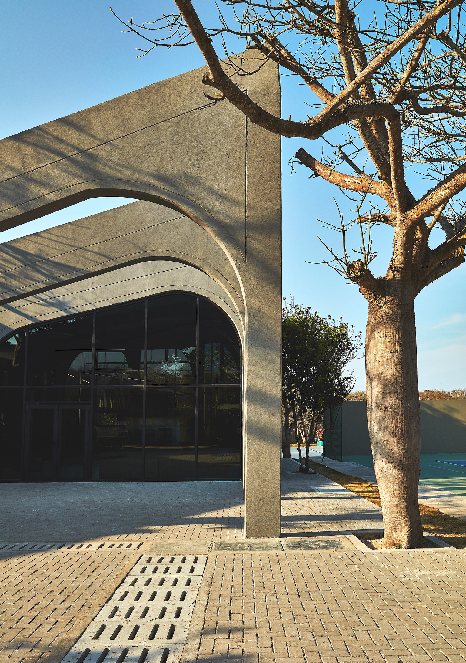 KCP Student Center by DEB - Architizer