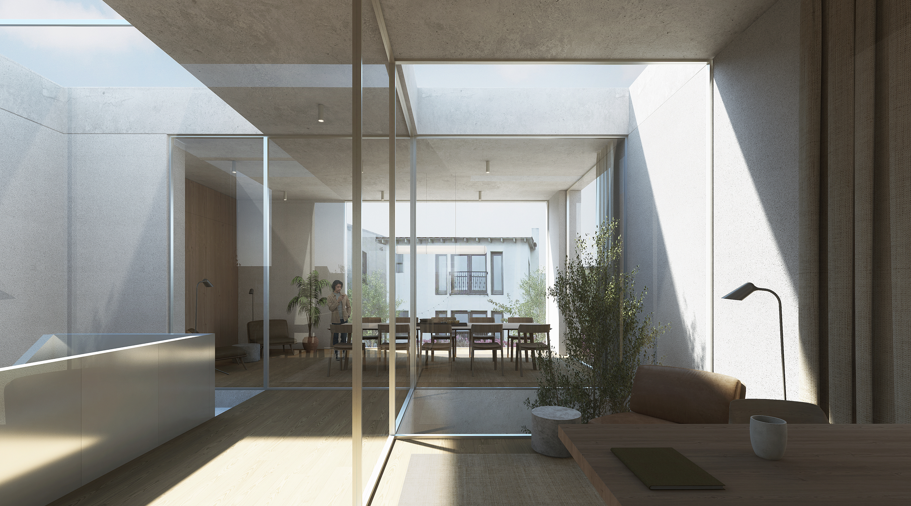 13th Headquarters by Laney LA, Inc. - Architizer