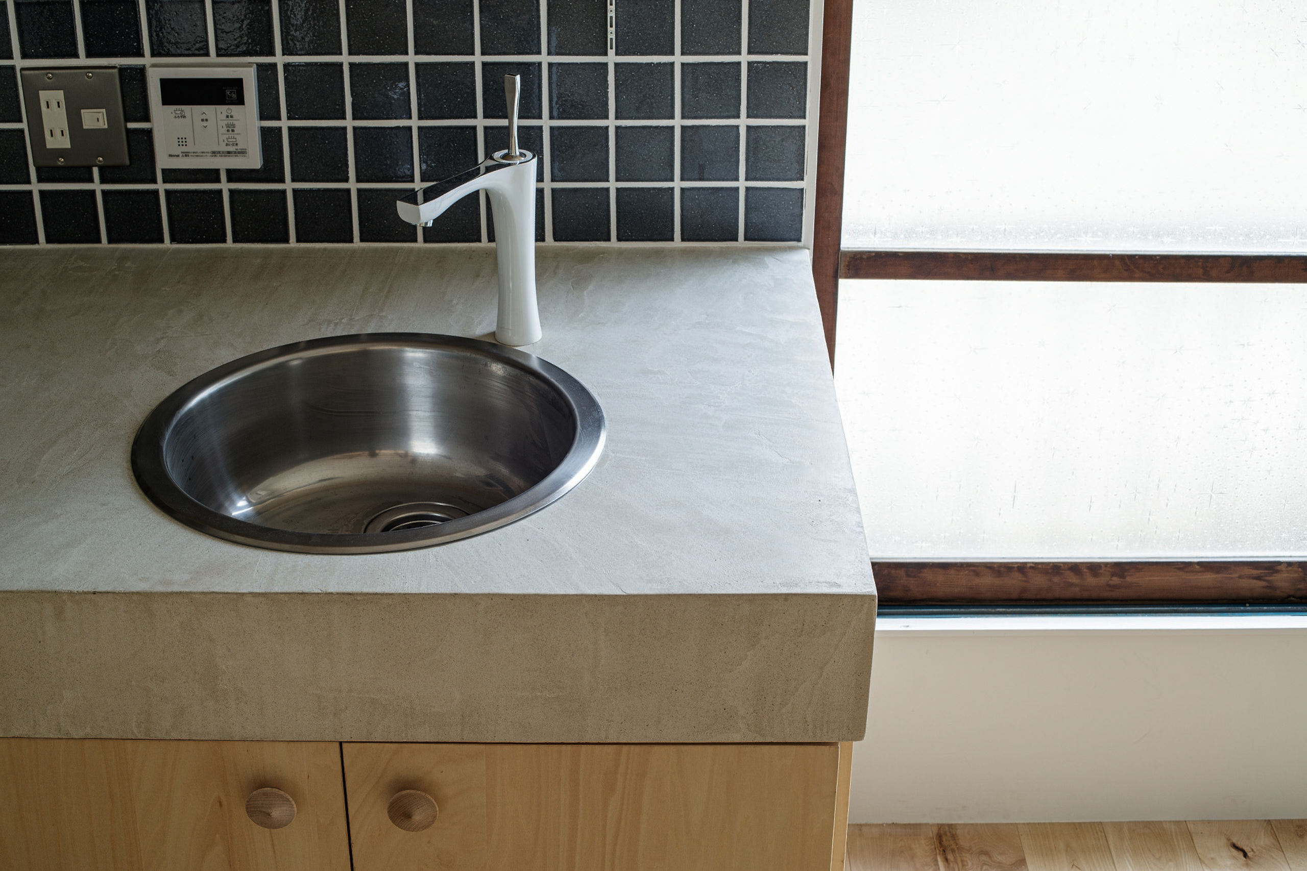 Akabane House by Roovice - Architizer