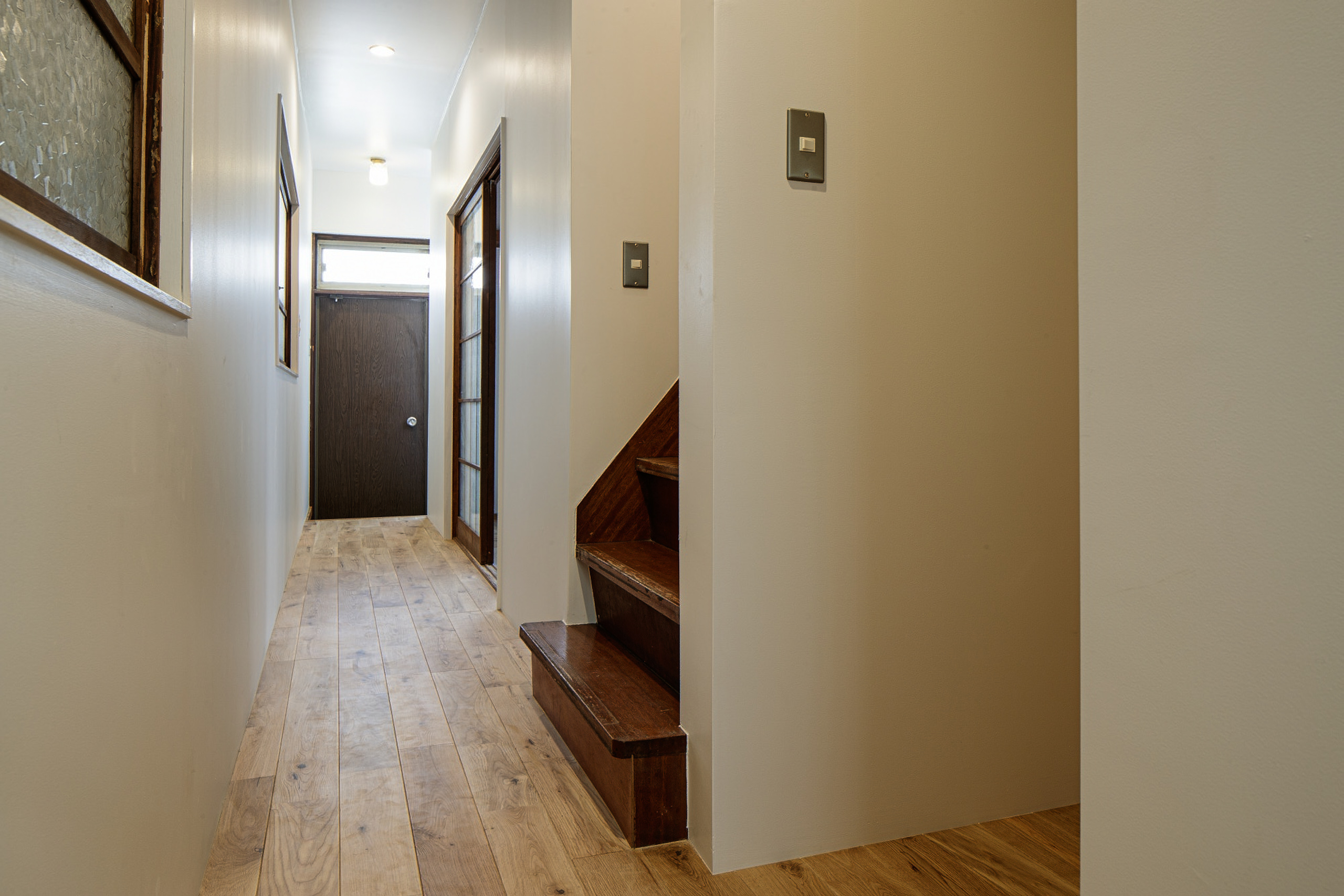 Akabane House by Roovice - Architizer